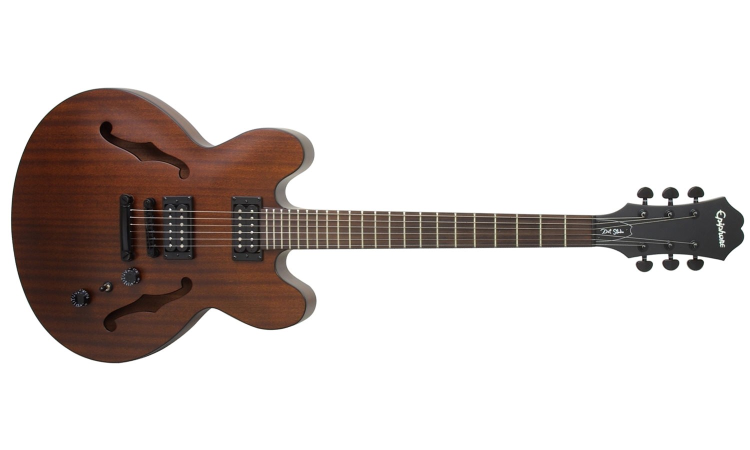 Epiphone Dot Studio image (#1016952) - Audiofanzine