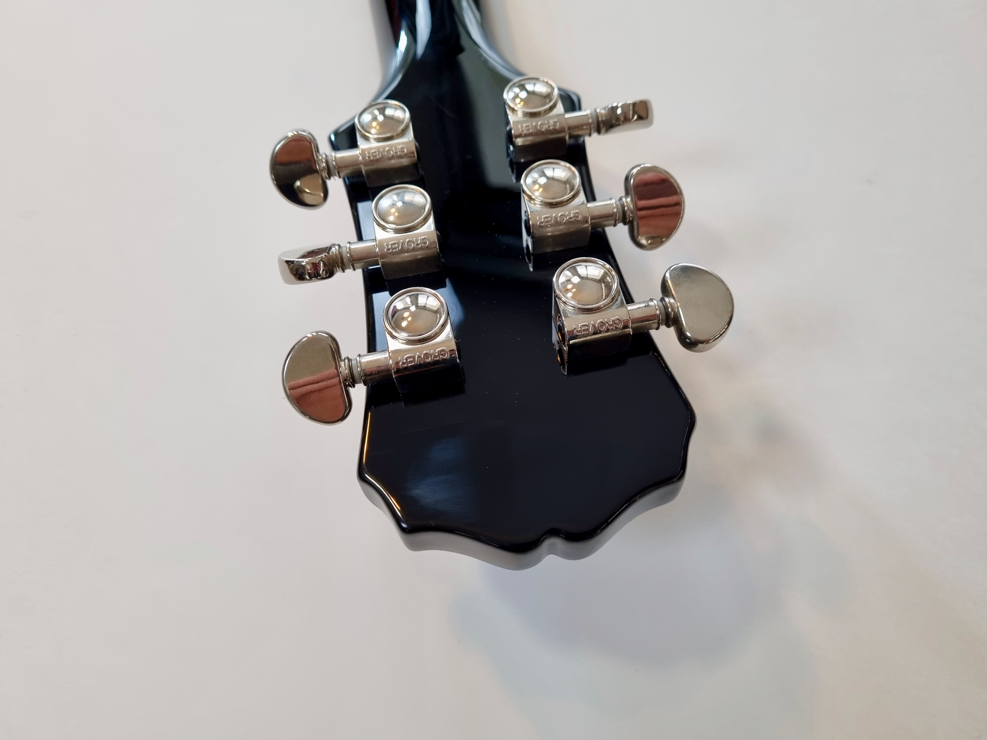 Emily the Strange G-310 - Epiphone Emily the Strange G-310 - Audiofanzine