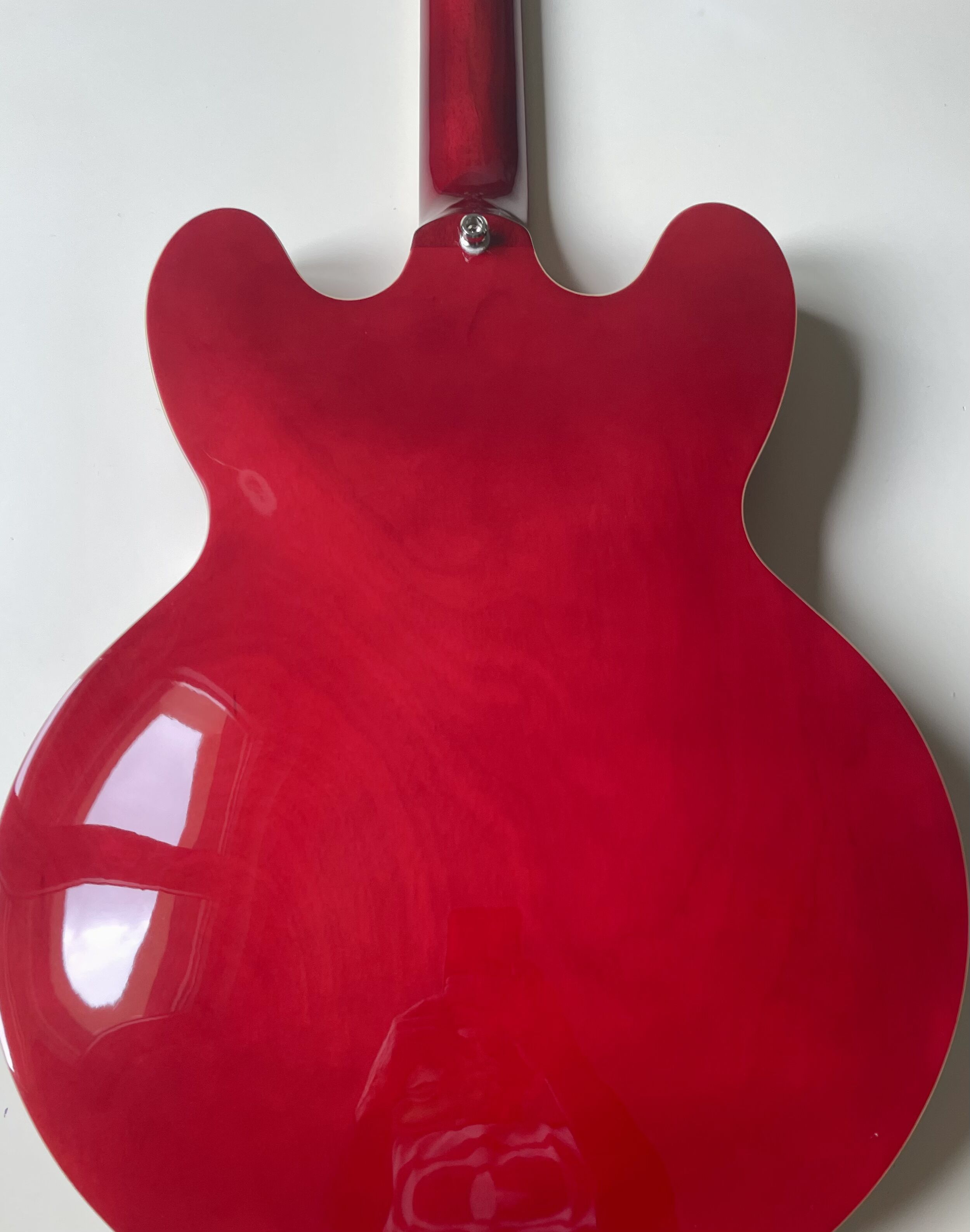 ES-335 Pro - Epiphone ES-335 Pro - Audiofanzine