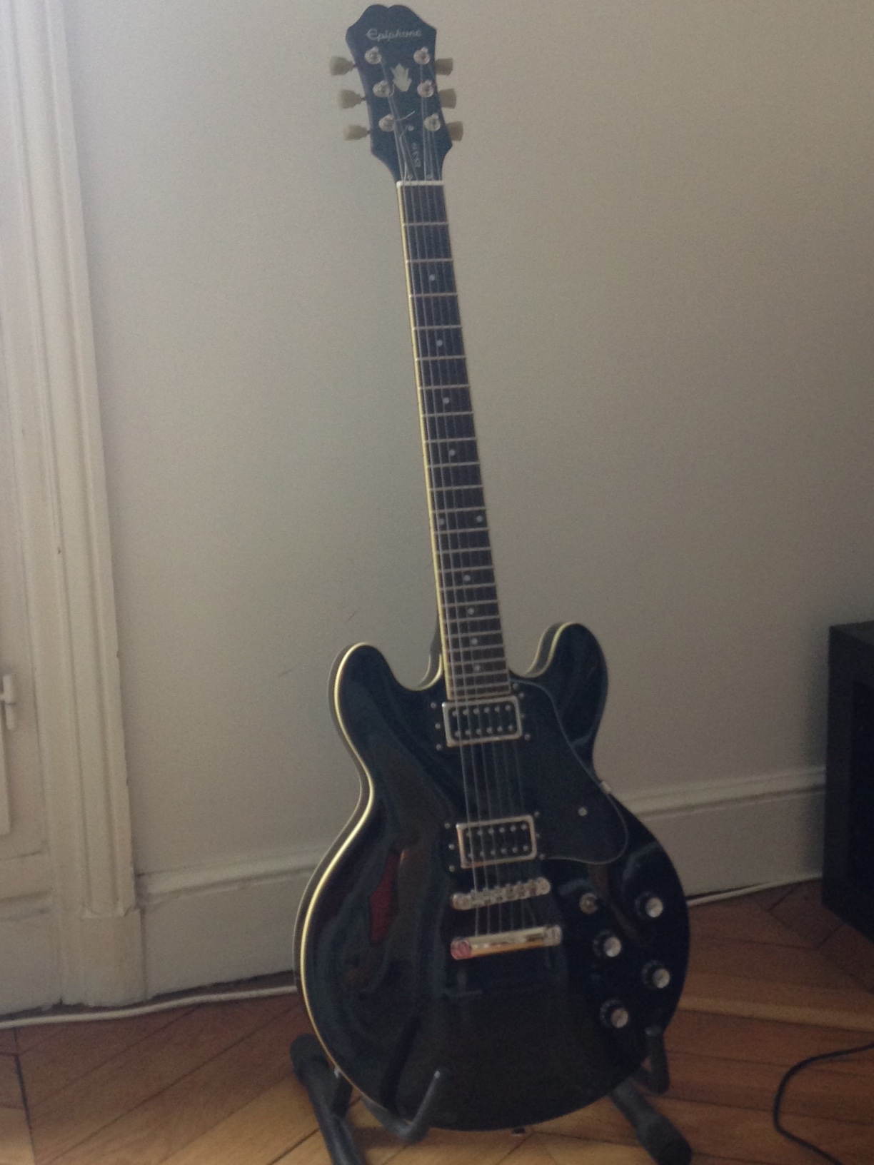 ES-339 PRO - Epiphone ES-339 Pro - Audiofanzine