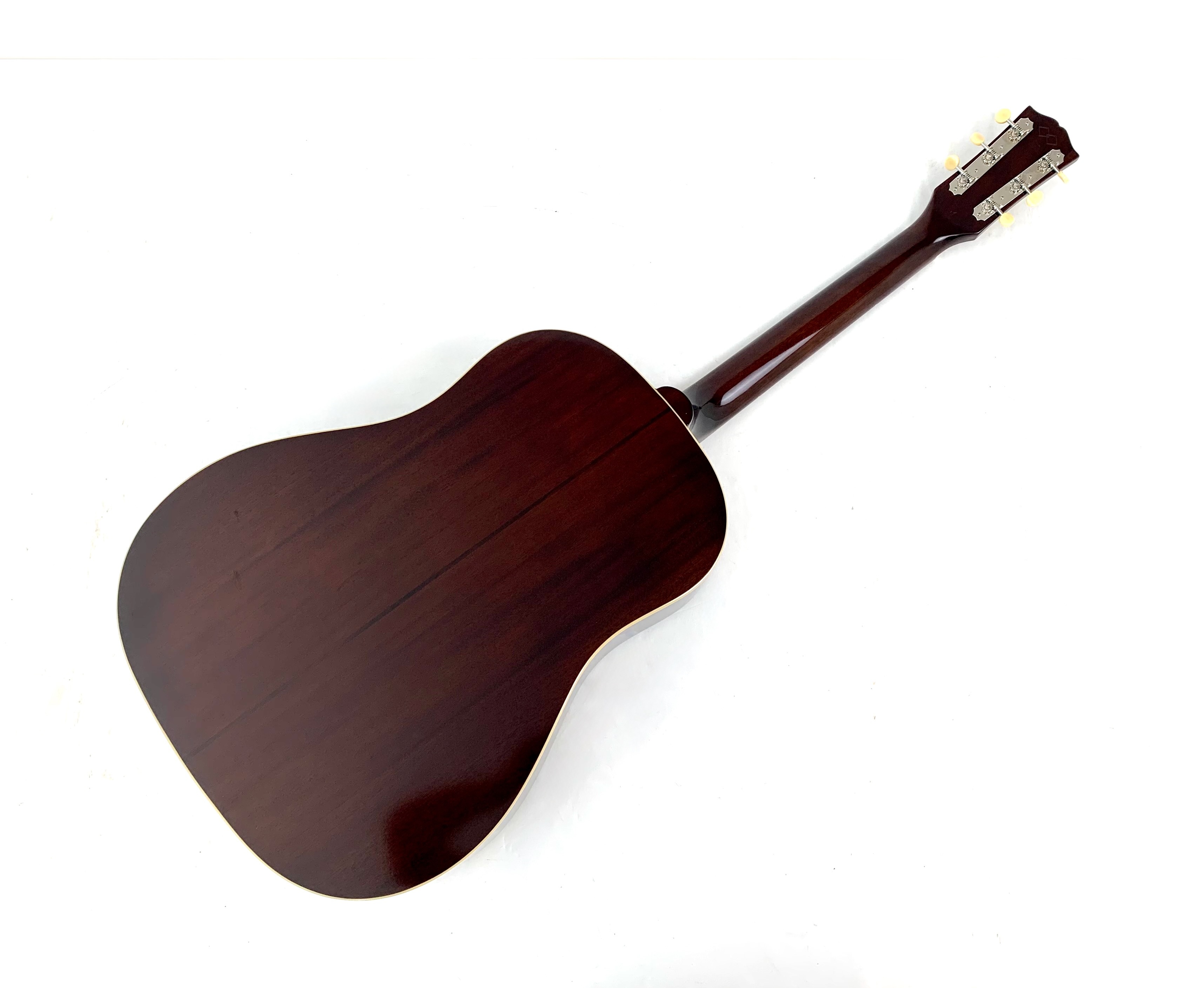 Epiphone J-45 "inspired by Gibson" 1942 Banner 2025 Vintage Sunburst ...