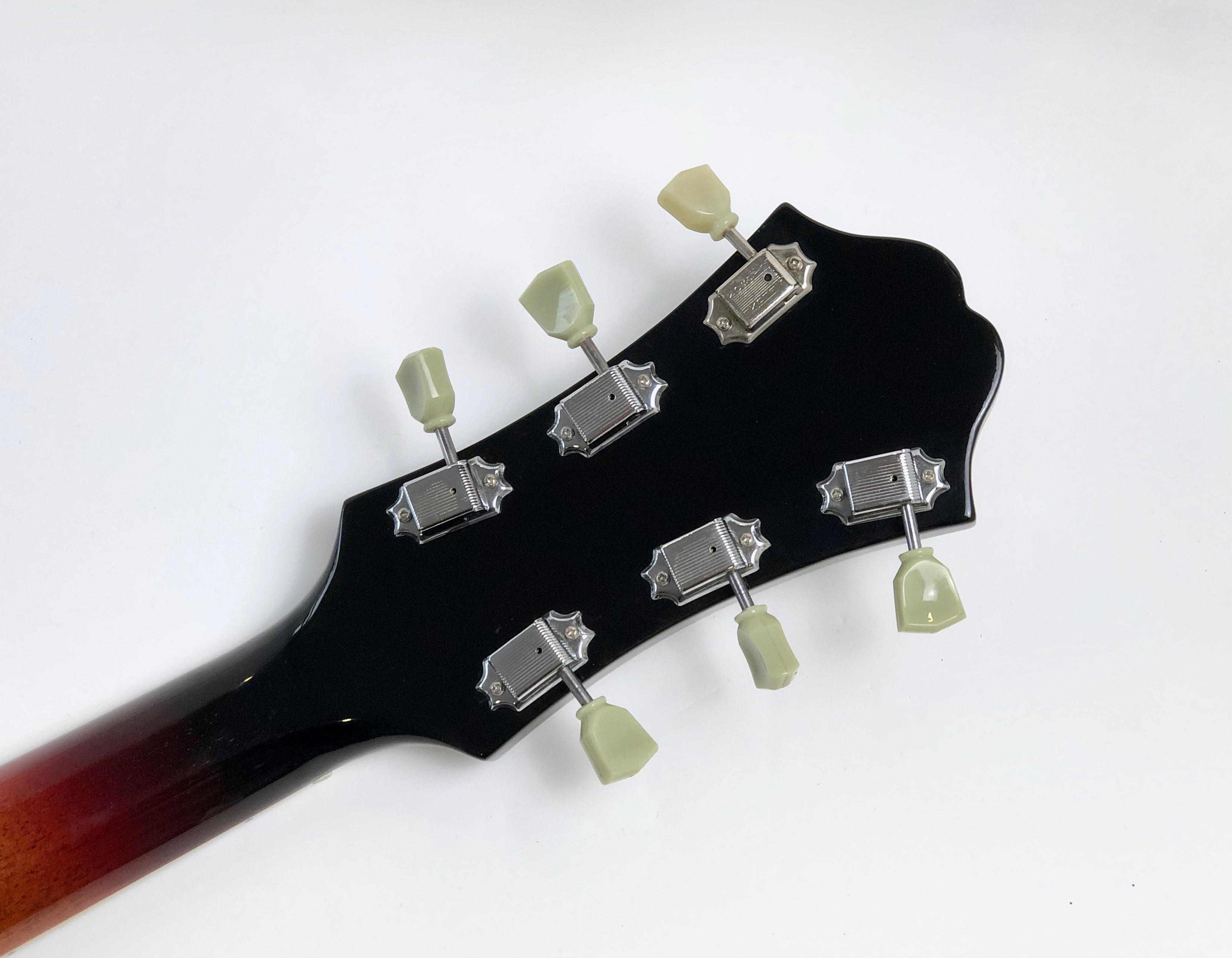 John Lennon EJ-160E - Epiphone John Lennon EJ-160E - Audiofanzine