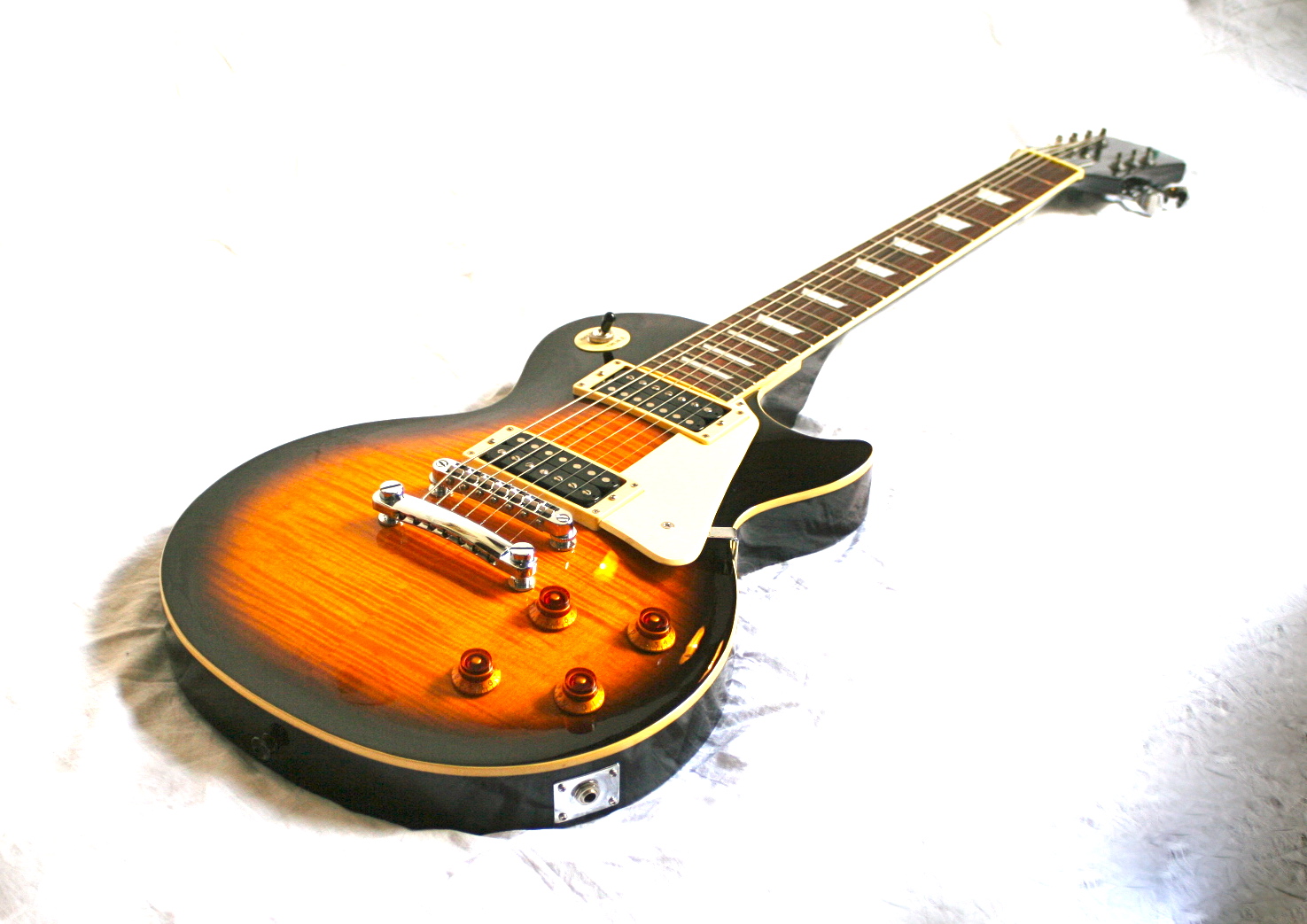 Let's have a guitarist thread! : r/CasualConversation