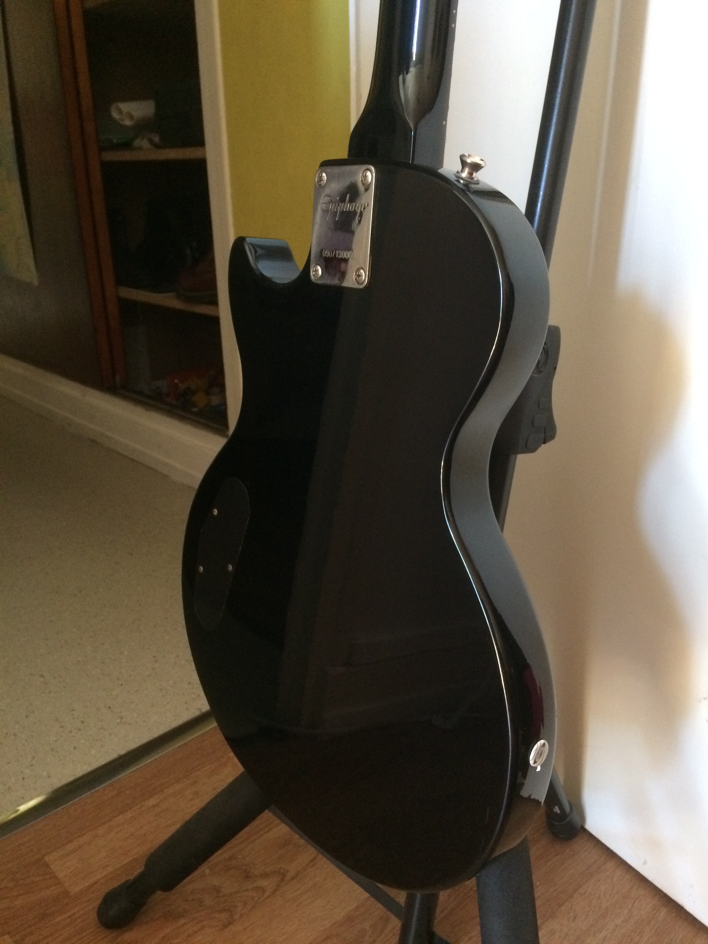 Les Paul Special Ii Epiphone Les Paul Special Ii Audiofanzine 3384