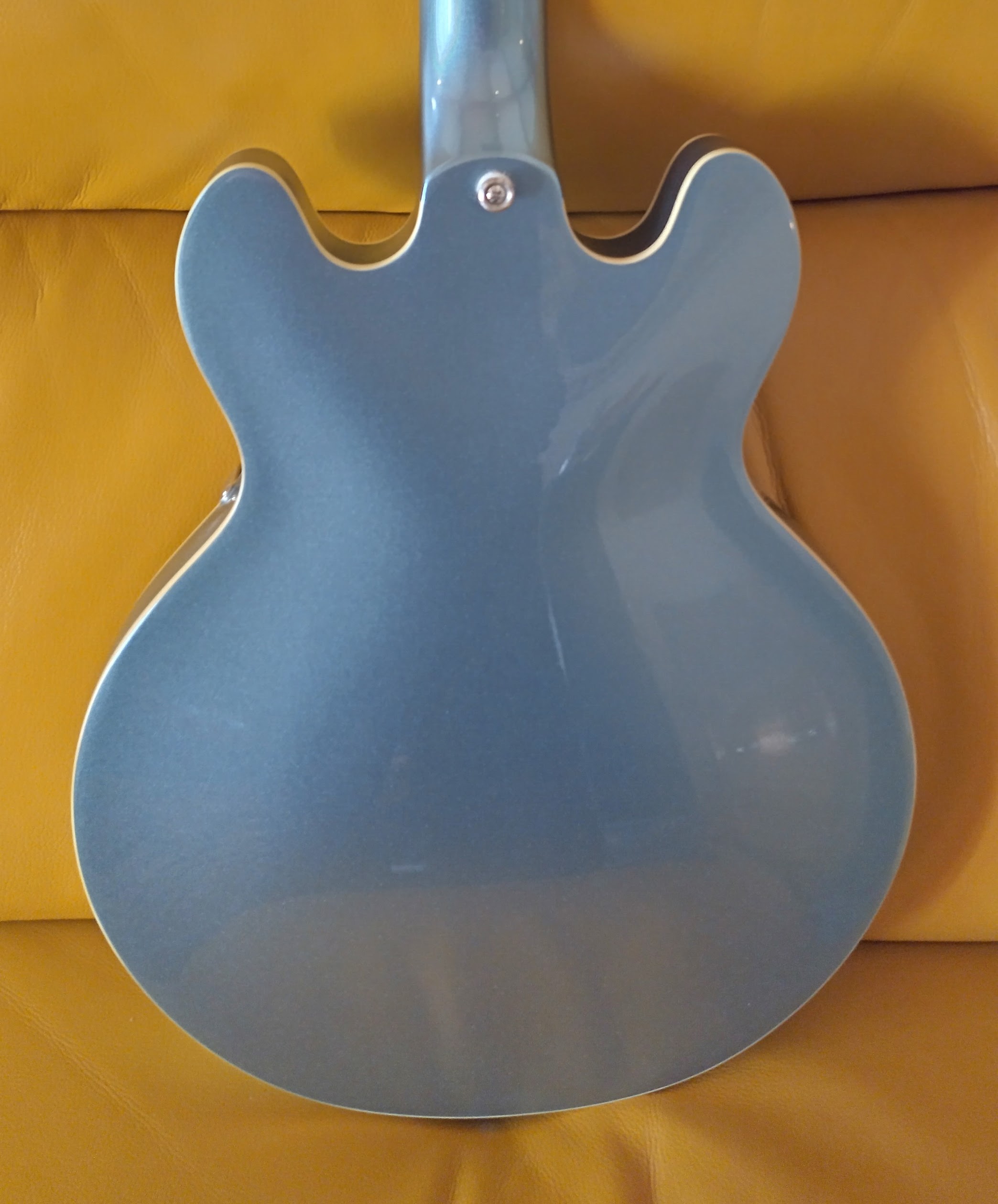 Original ES-339 - Epiphone Original ES-339 - Audiofanzine