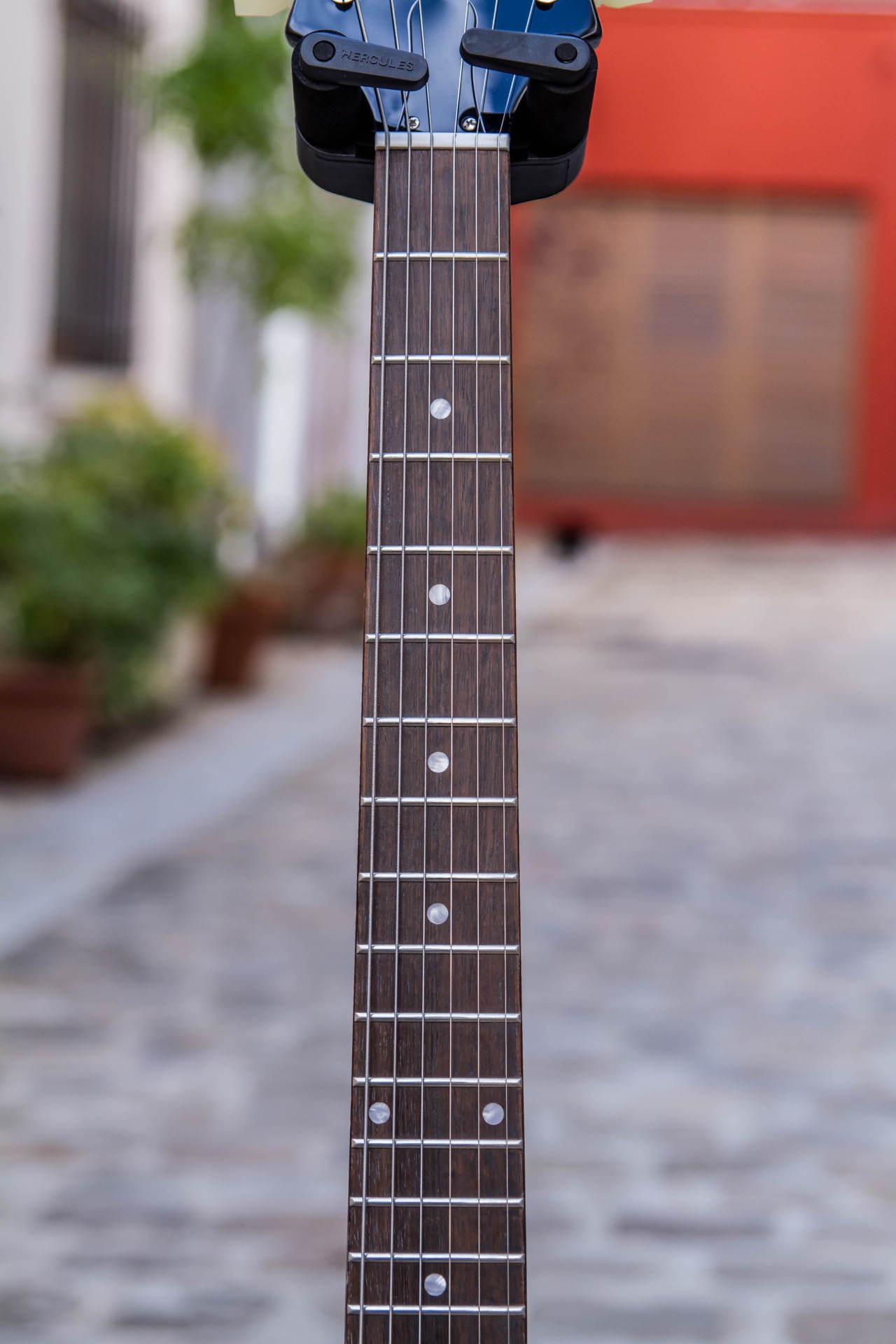 Original Flying V - Epiphone Original Flying V - Audiofanzine