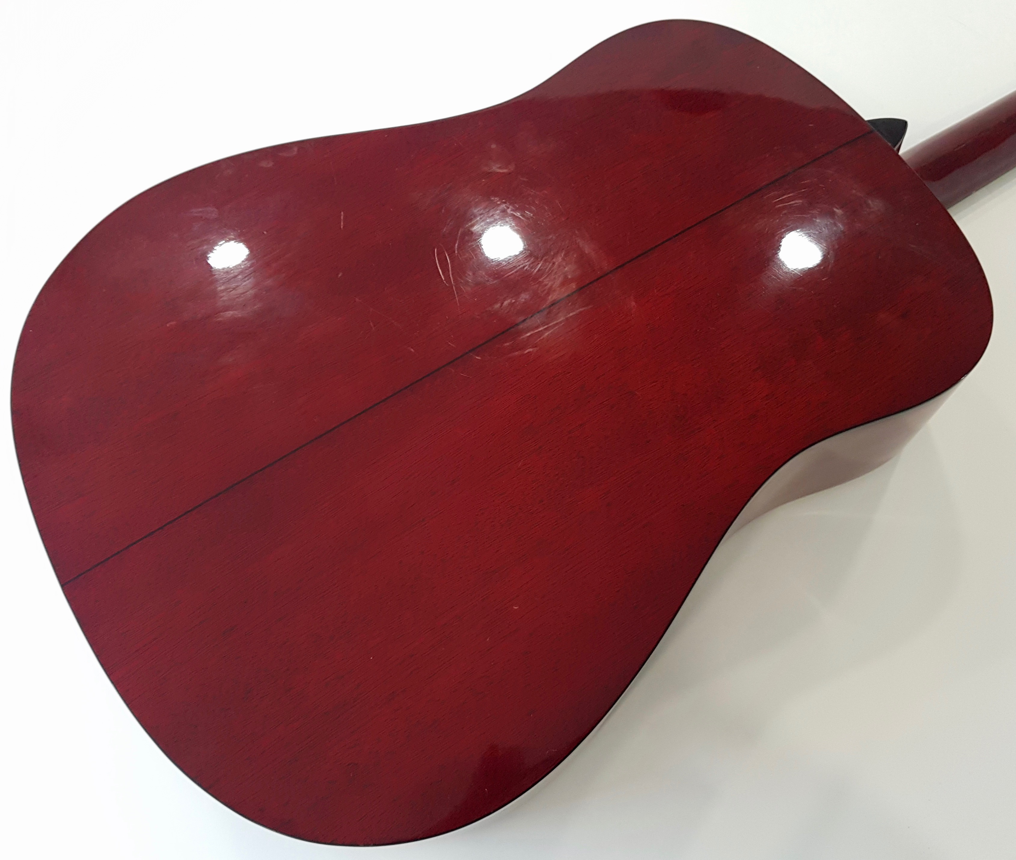 PR-100 - Epiphone PR-100 - Audiofanzine