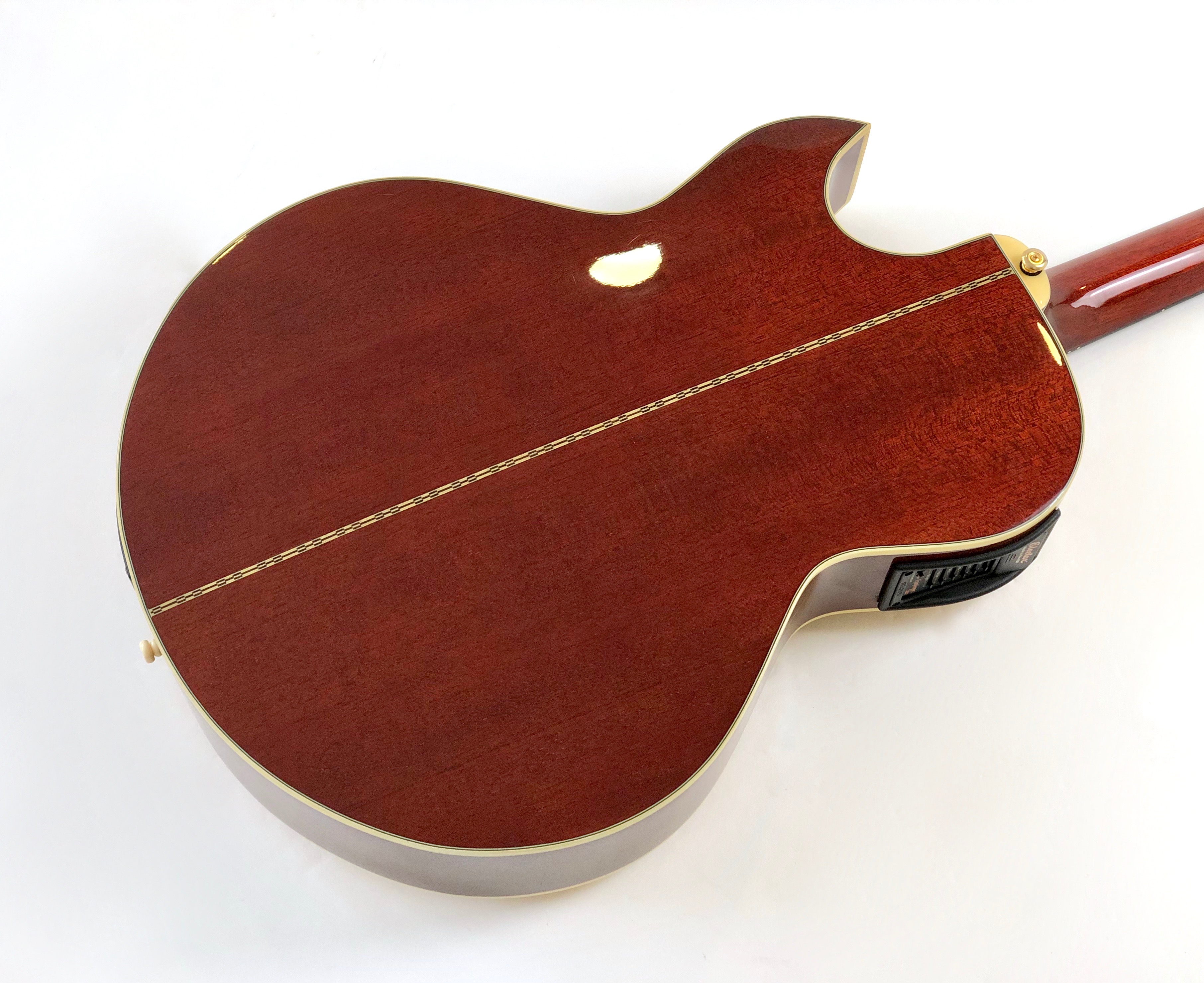PR5-E - Epiphone PR5-E - Audiofanzine