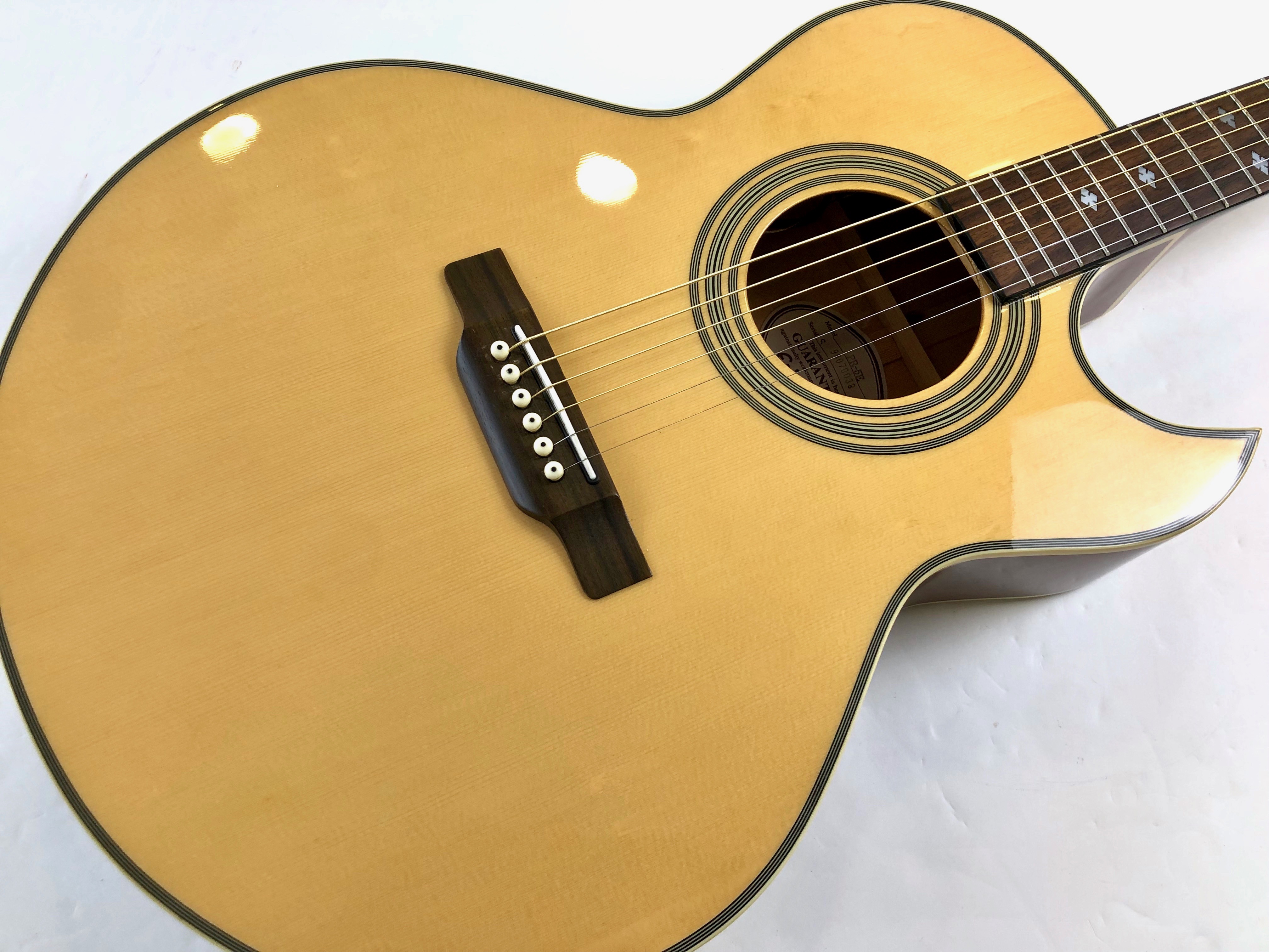 PR5-E - Epiphone PR5-E - Audiofanzine
