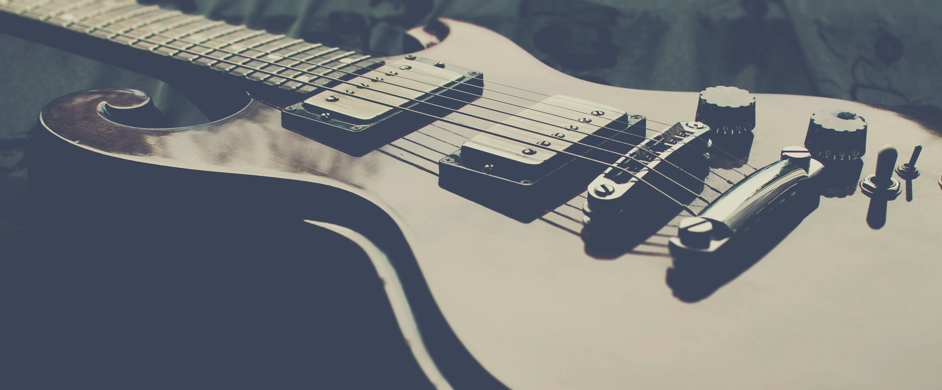 SC-550 - Epiphone SC-550 - Audiofanzine