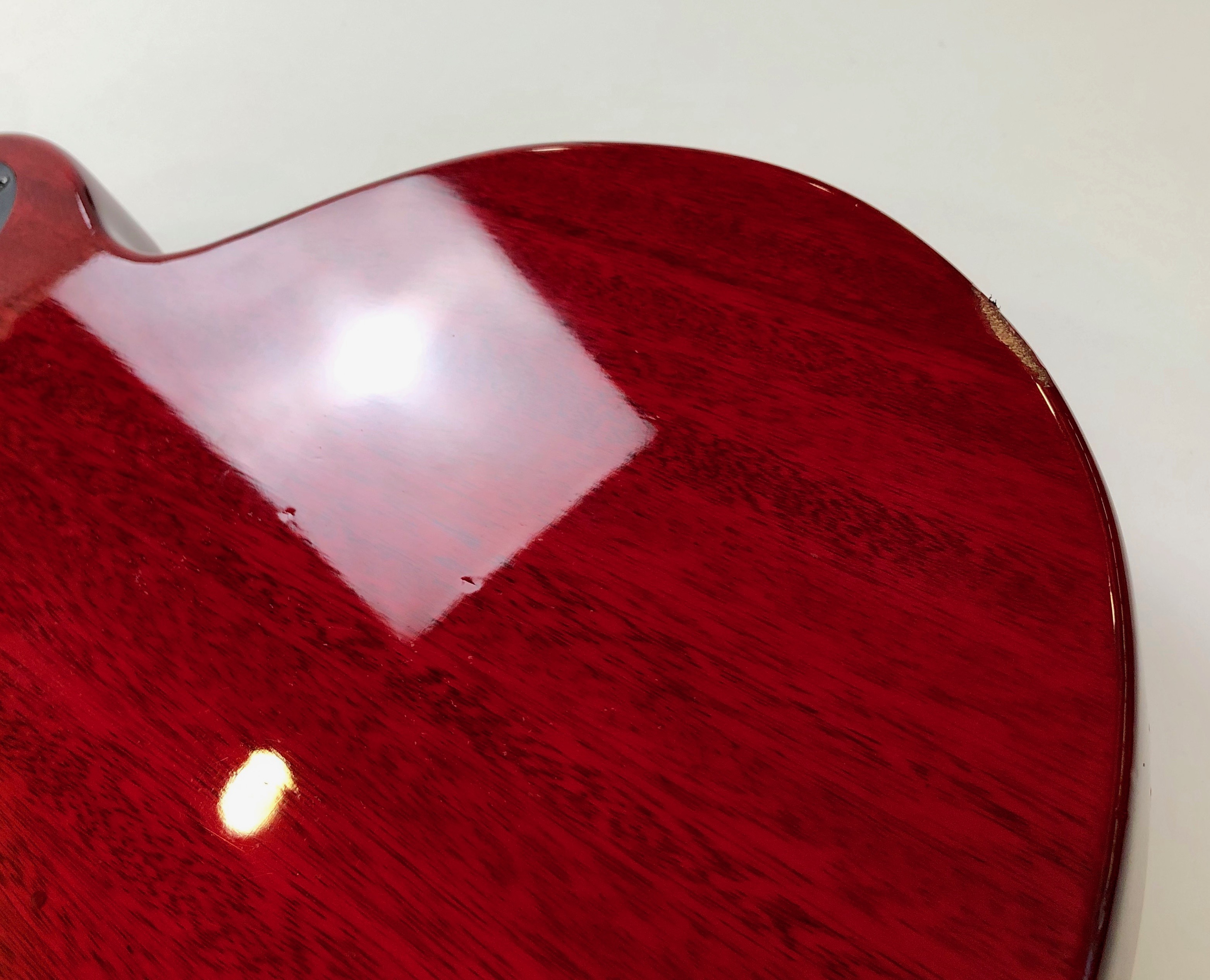 Slash Snakepit Les Paul - Epiphone Slash Snakepit Les Paul - Audiofanzine