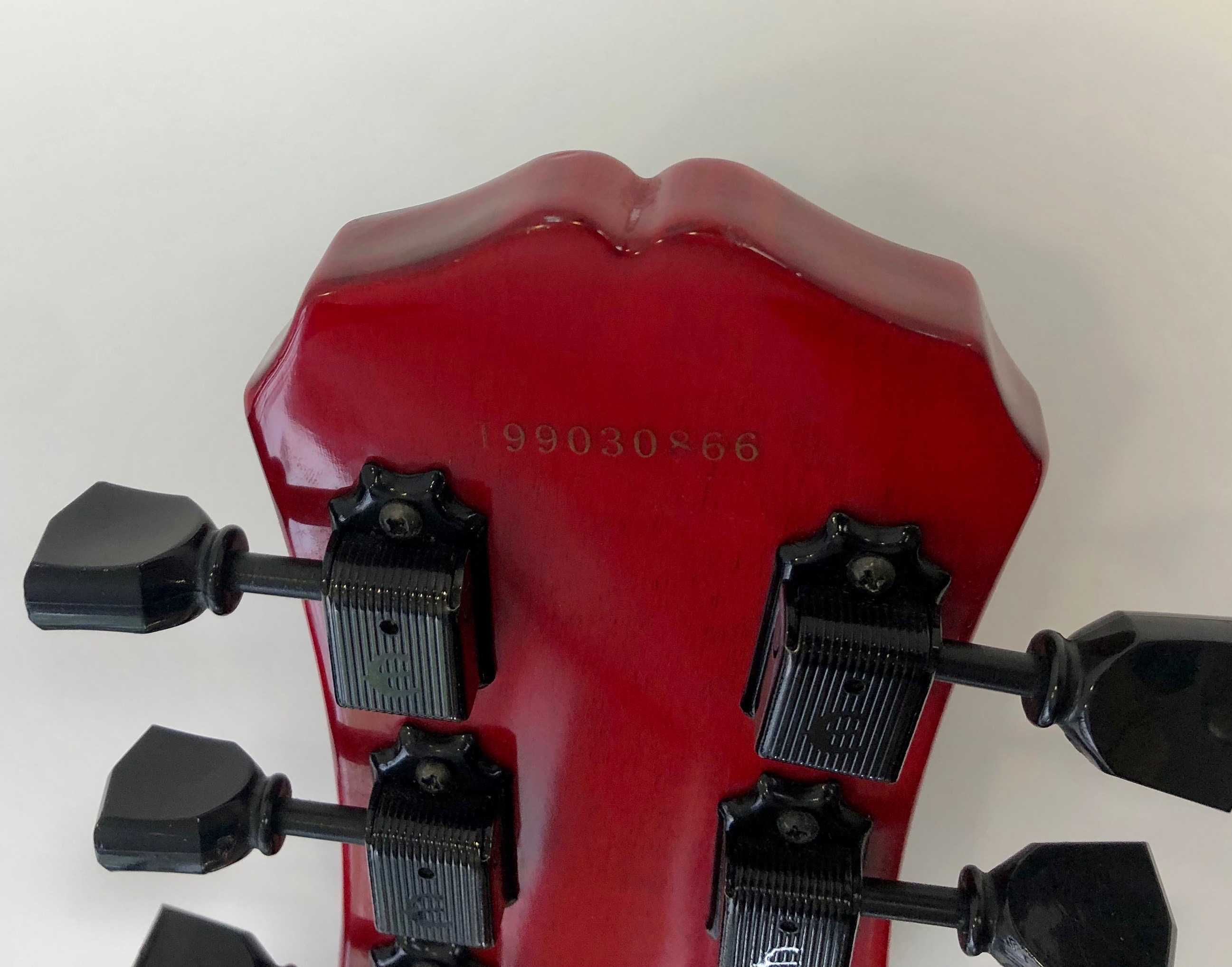 Slash Snakepit Les Paul - Epiphone Slash Snakepit Les Paul - Audiofanzine