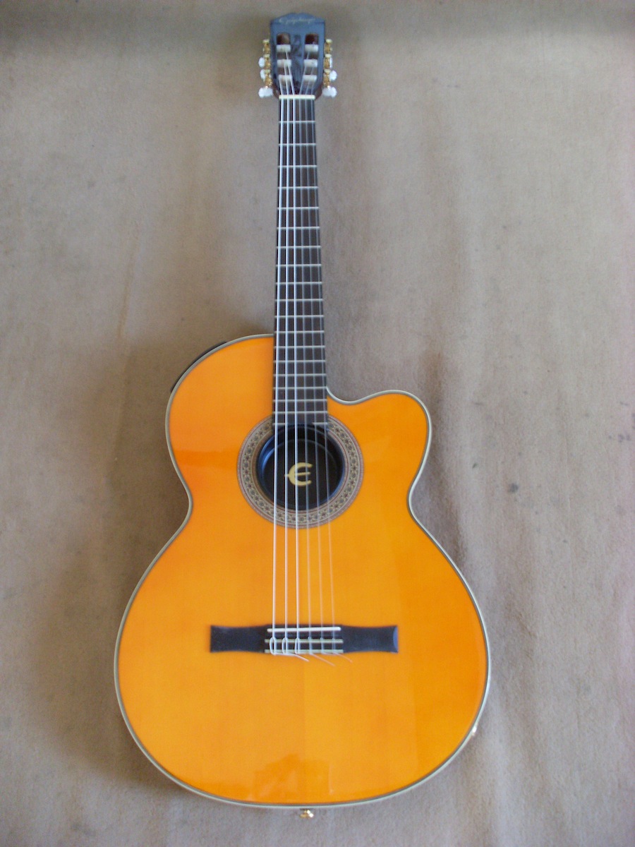 Epiphone SST Classic image (#235126) - Audiofanzine