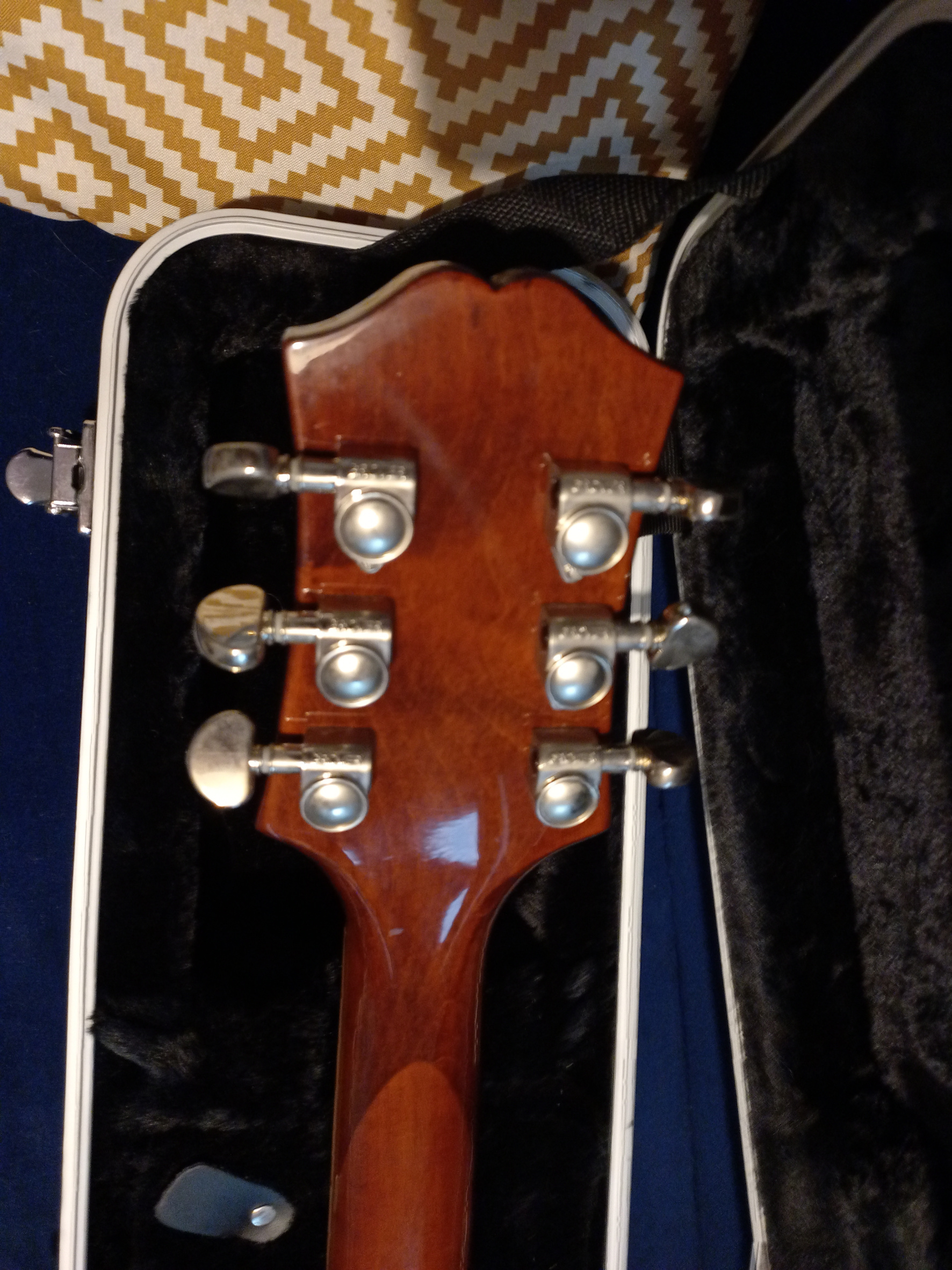 Wildkat - Epiphone Wildkat - Audiofanzine