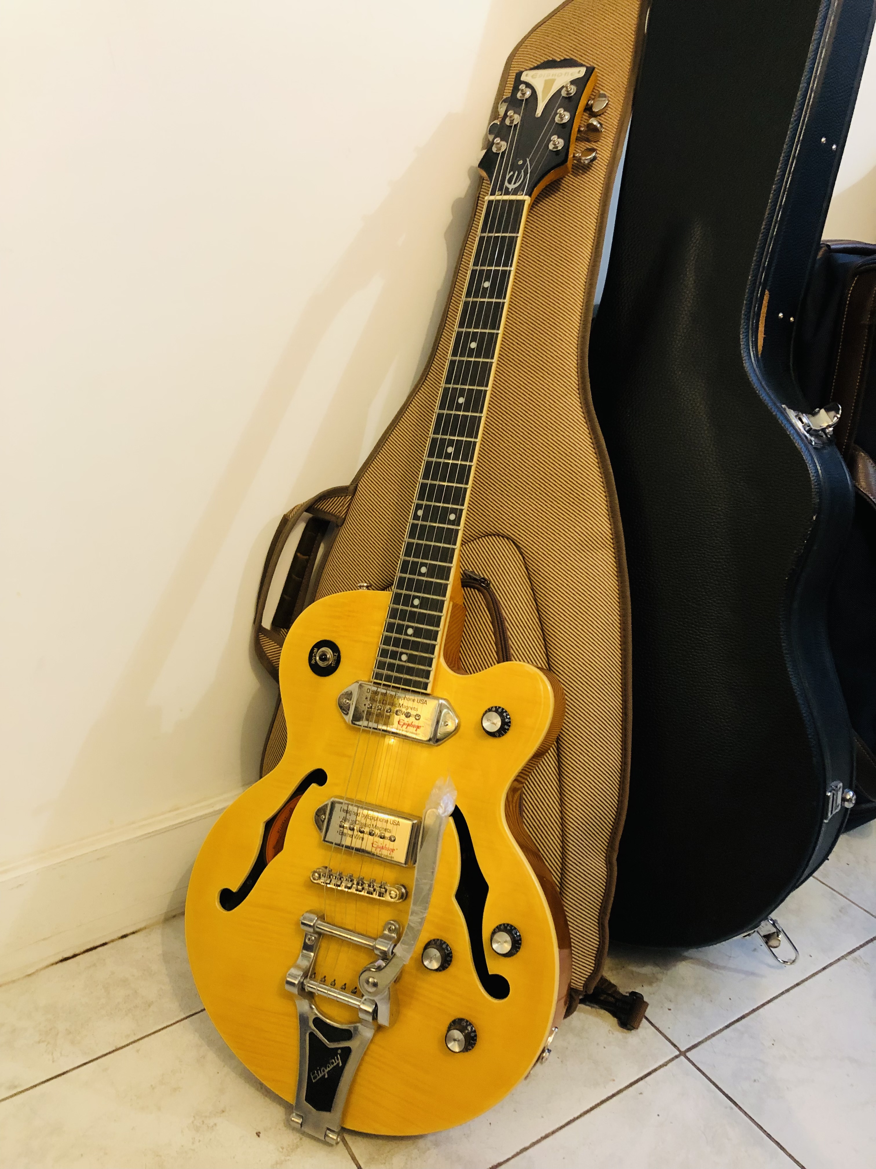 Wildkat - Epiphone Wildkat - Audiofanzine