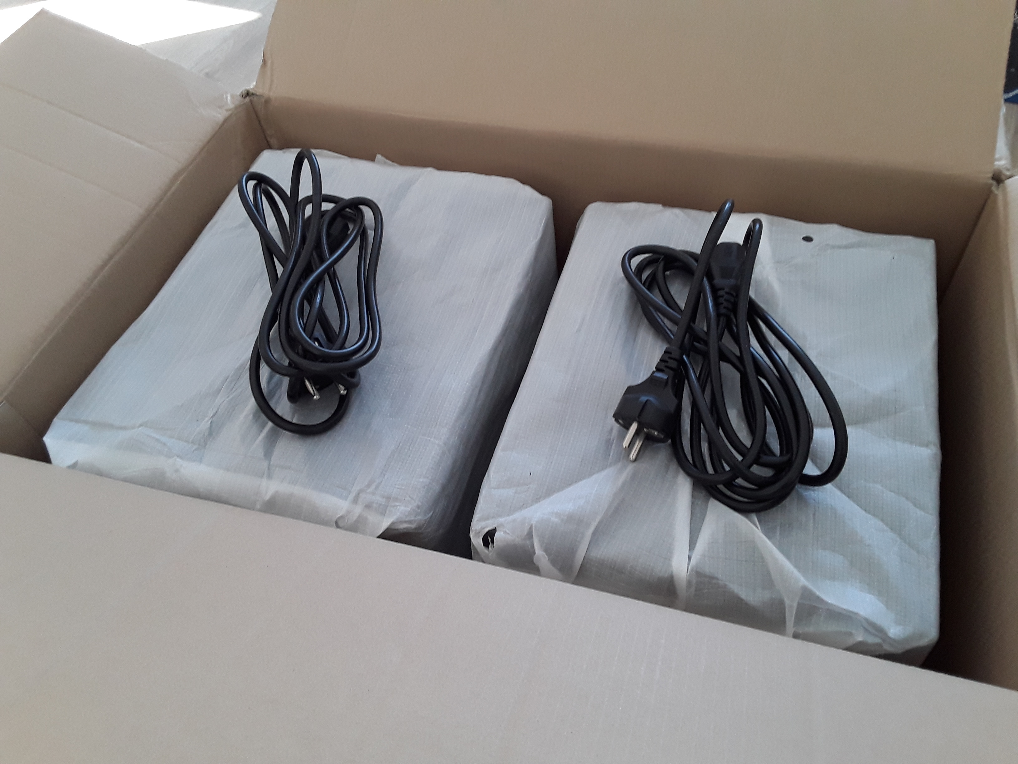 D8 - Equator Audio Research D8 - Audiofanzine