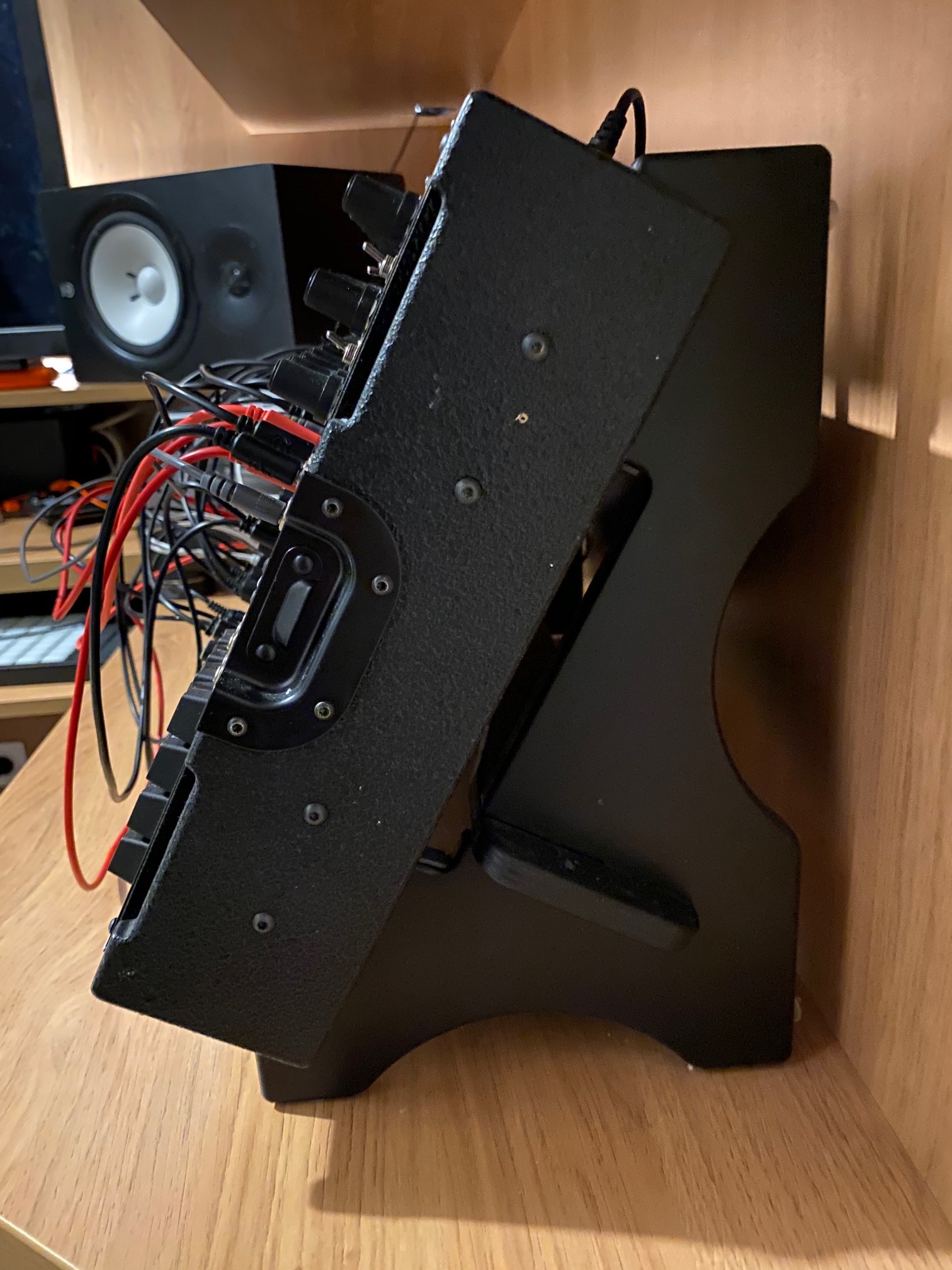 Techno System - Erica Synths Techno System - Audiofanzine