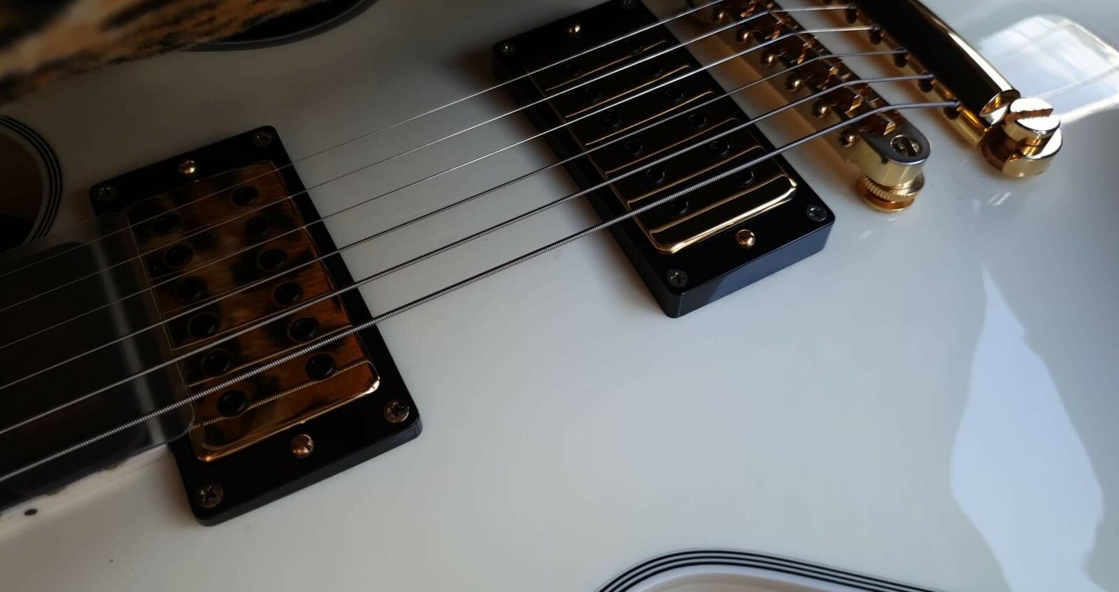 Eclipse-I CTM - ESP Eclipse-I CTM - Audiofanzine