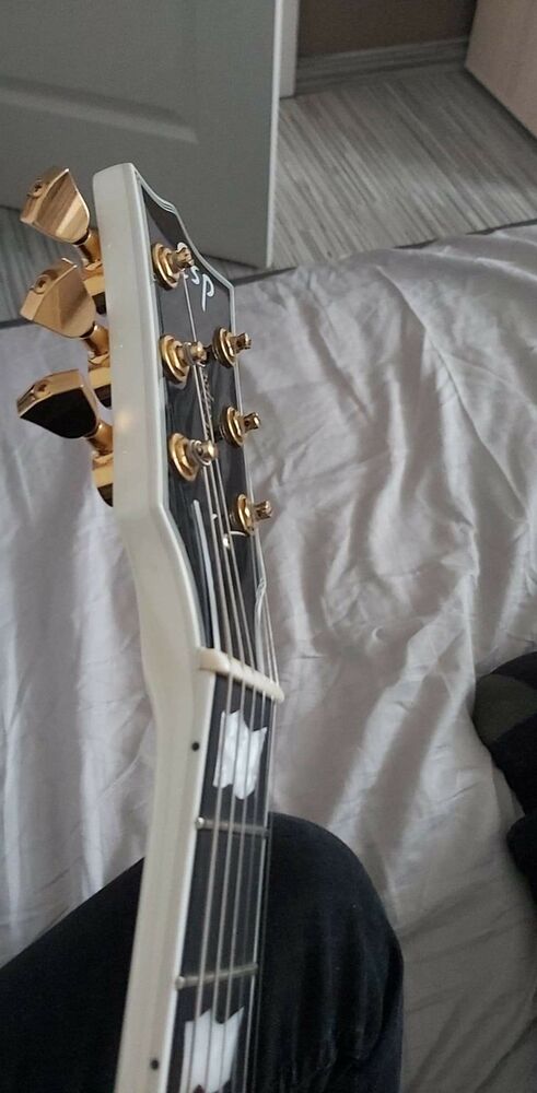 Eclipse-I CTM - ESP Eclipse-I CTM - Audiofanzine