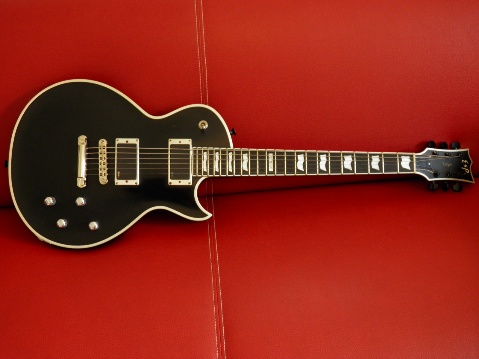 ESP Eclipse-I CTM PL image (#1019627) - Audiofanzine