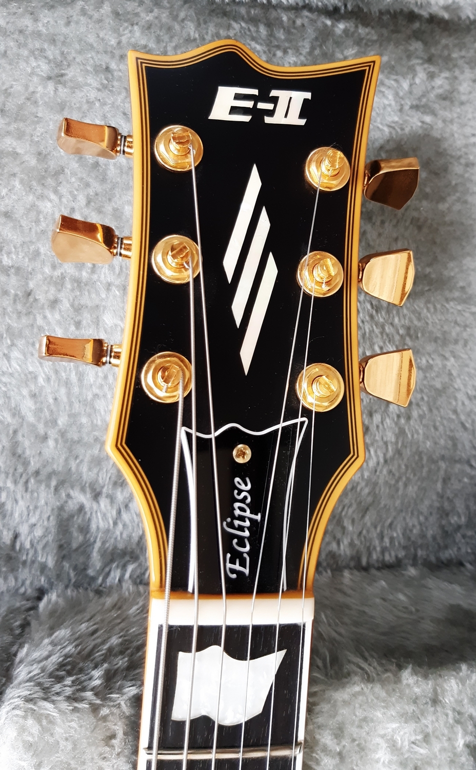 Eclipse-II - ESP Eclipse-II - Audiofanzine