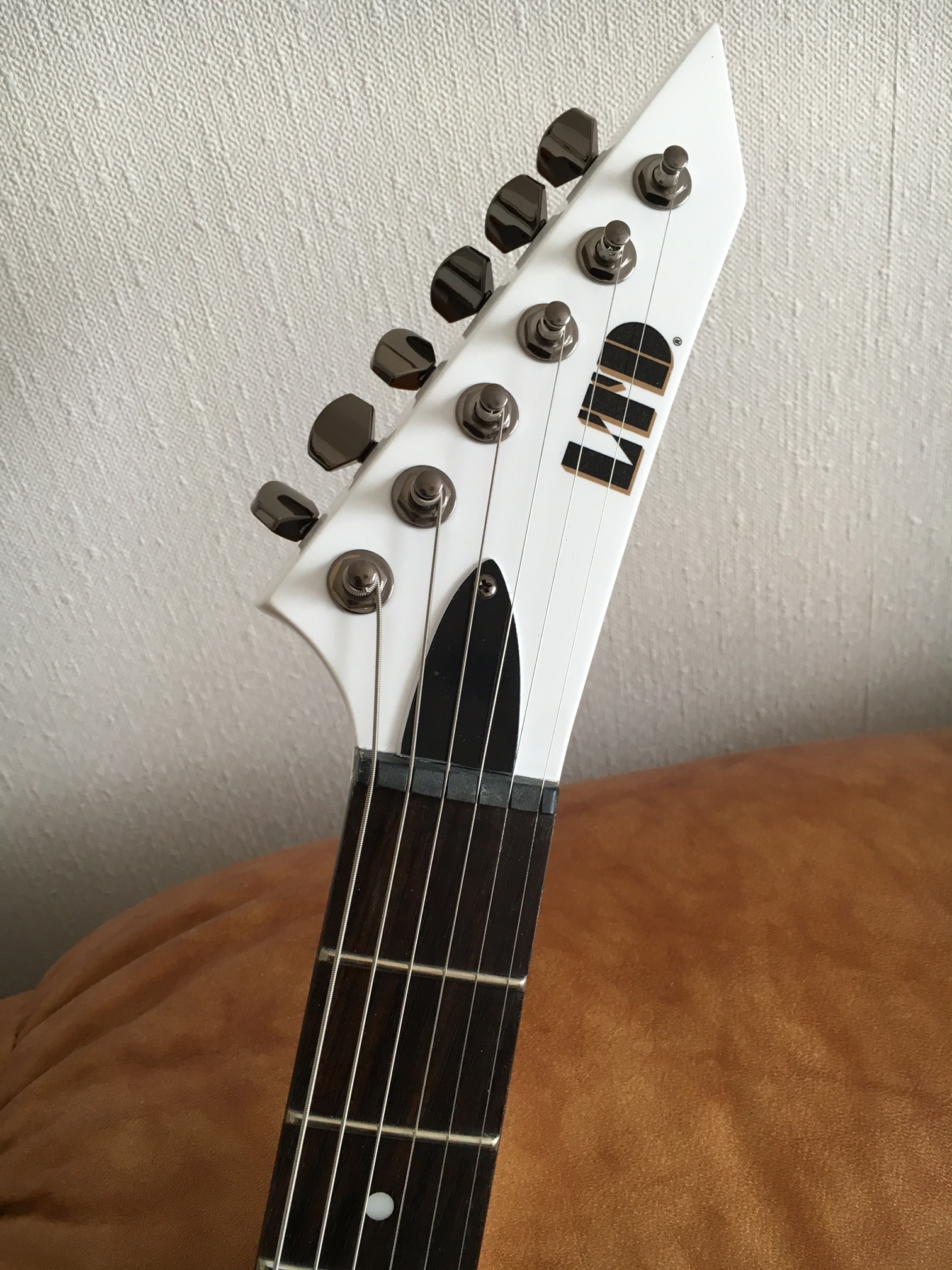 EX - ESP EX - Audiofanzine