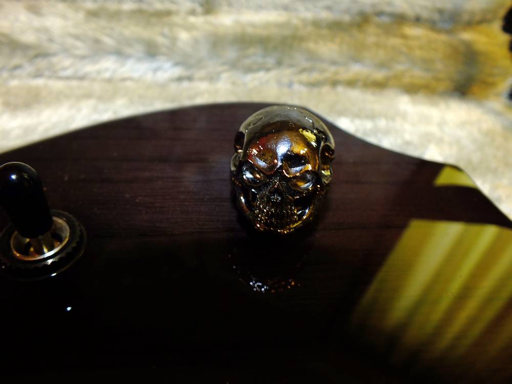 Forest-GT - ESP Forest-GT - Audiofanzine