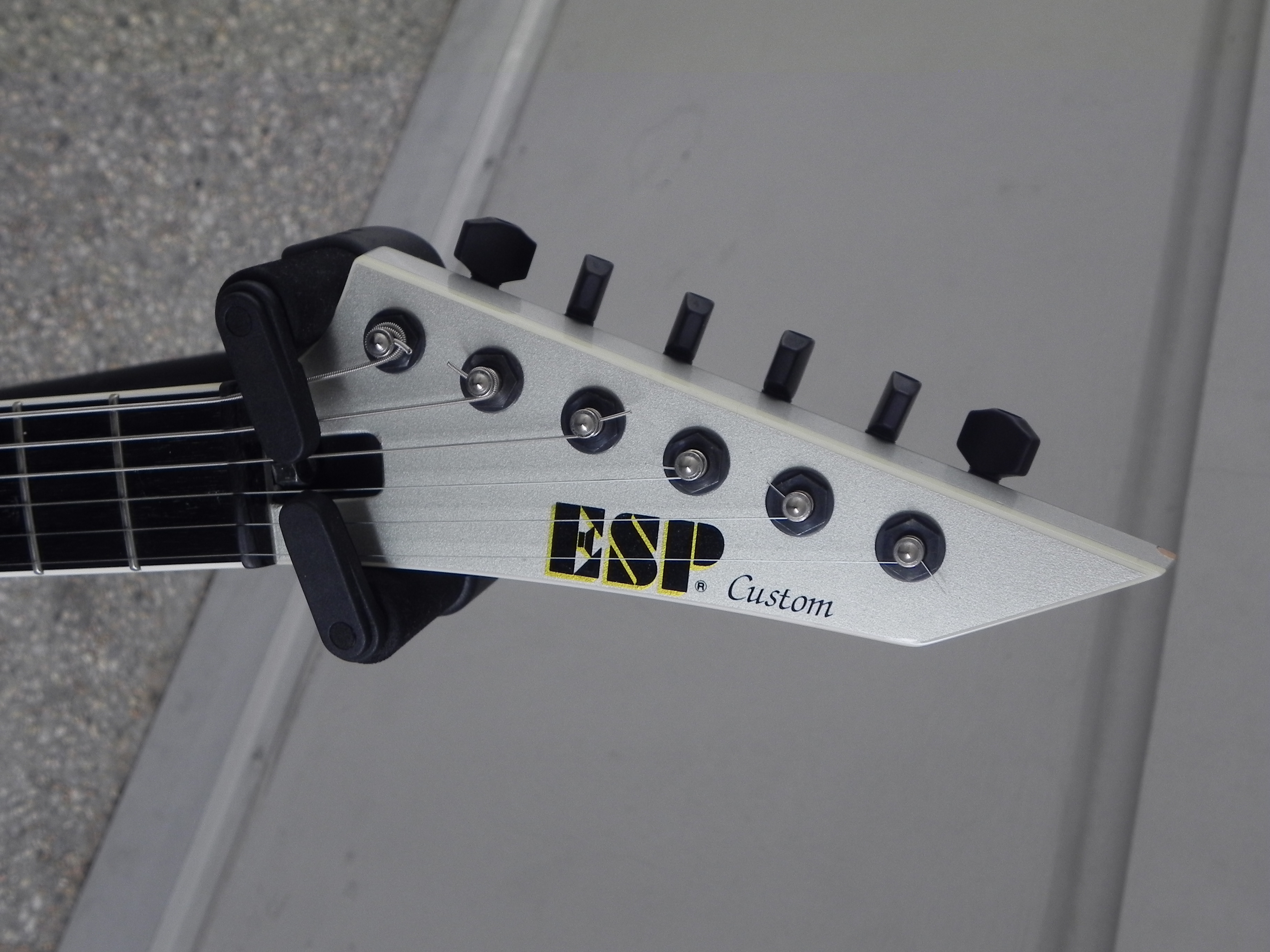 Photo ESP Horizon Custom Shop : ESP Horizon Custom Shop (10324 ...