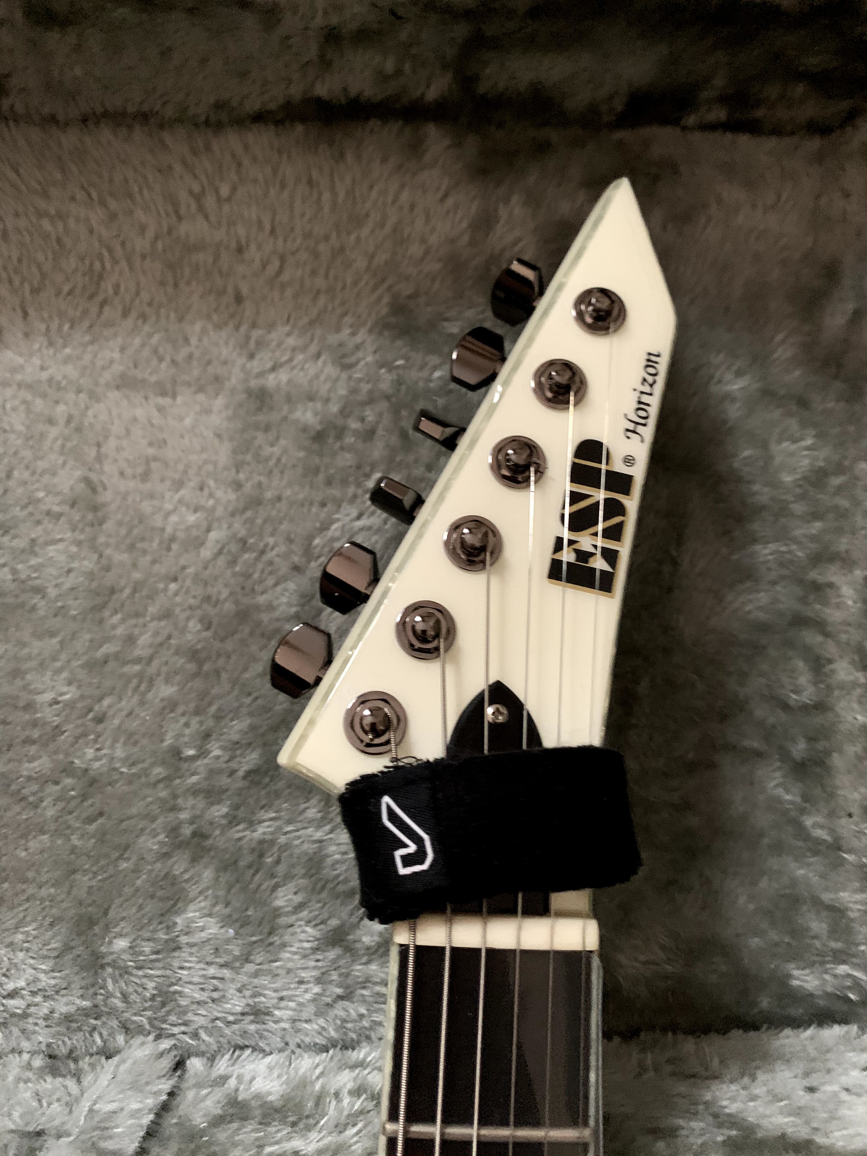 Horizon NT-II - ESP Horizon NT-II - Audiofanzine