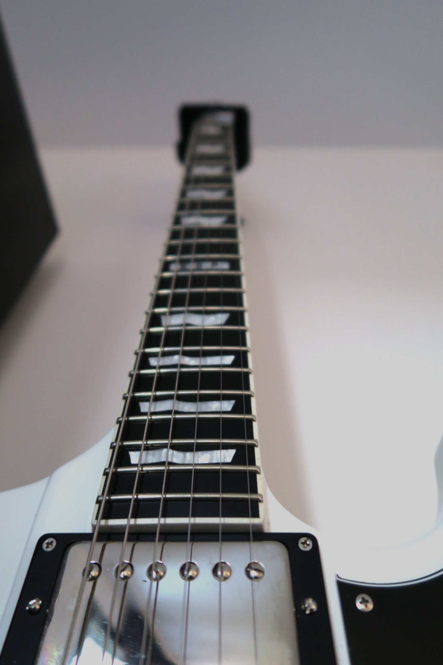 Phoenix-II - ESP Phoenix-II - Audiofanzine