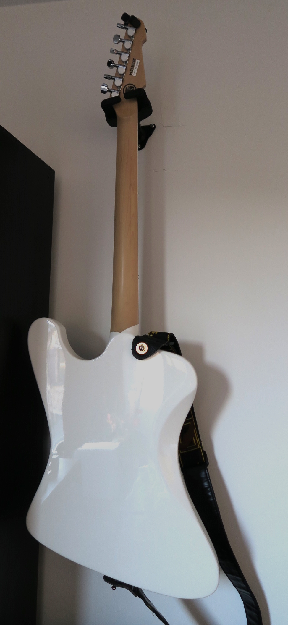 Phoenix-II - ESP Phoenix-II - Audiofanzine