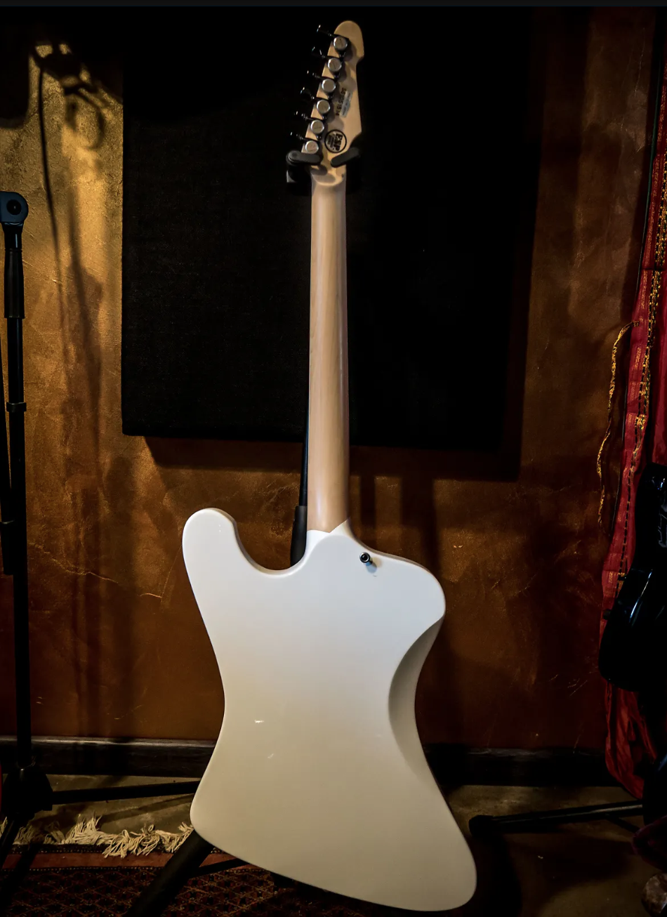 Phoenix-II - ESP Phoenix-II - Audiofanzine