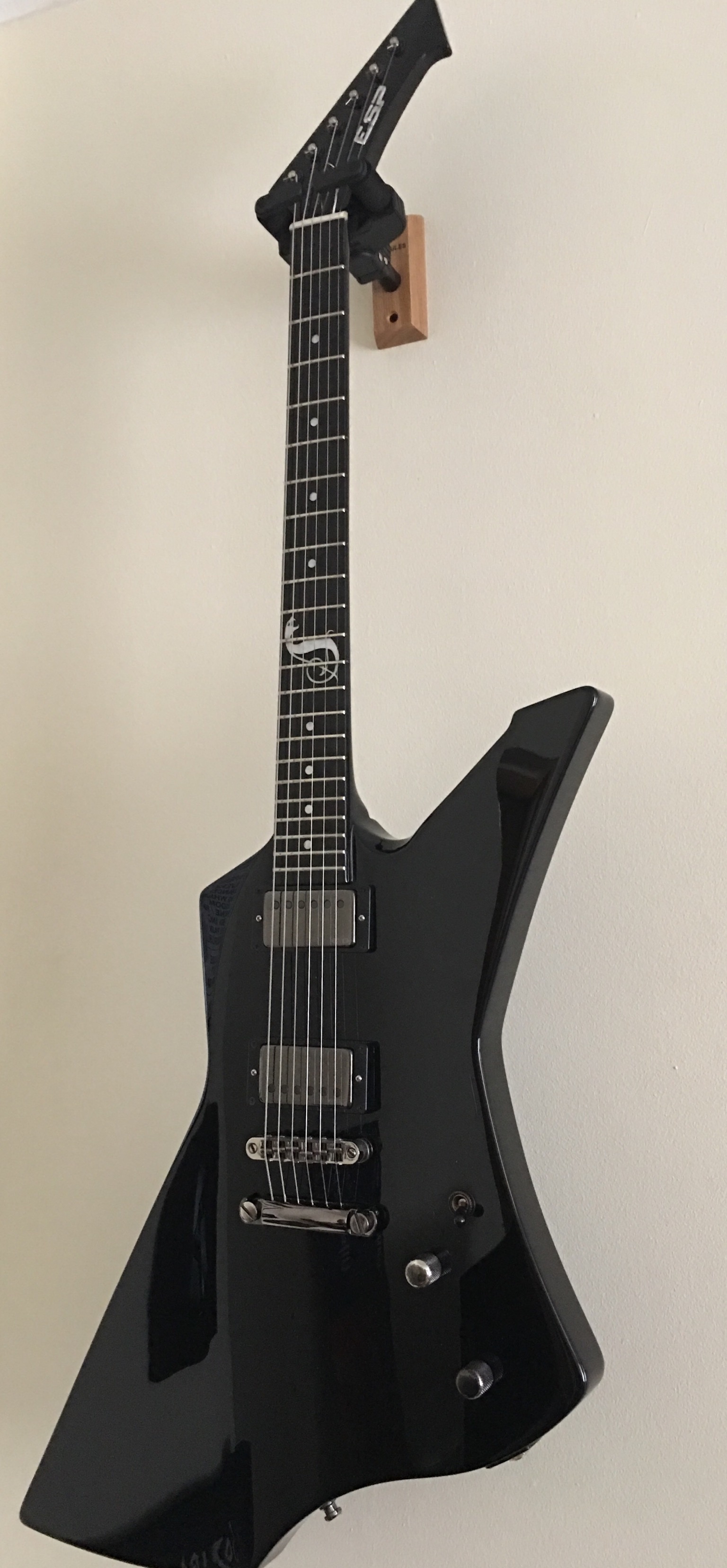 Snakebyte - ESP Snakebyte - Audiofanzine