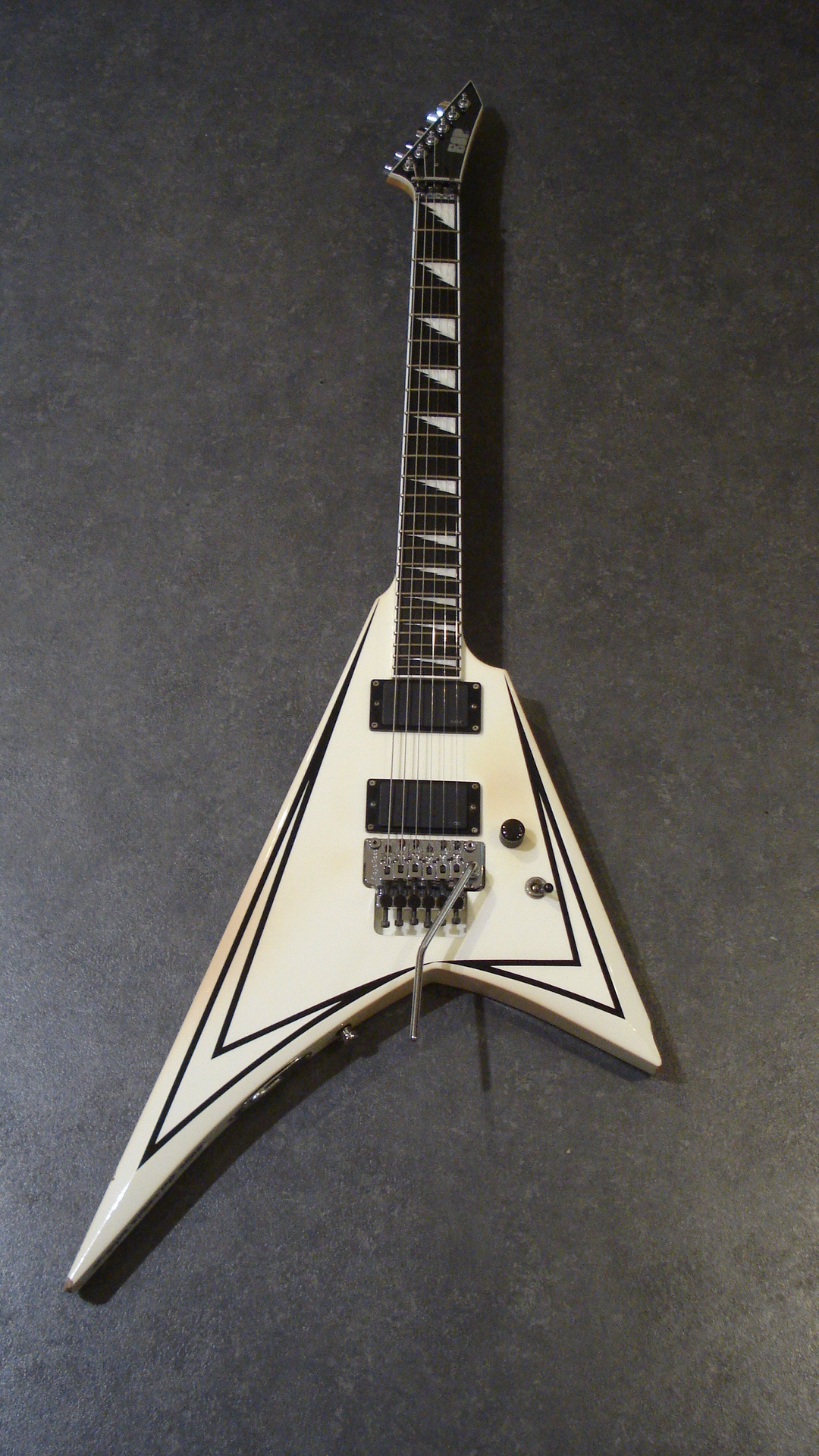 SV - ESP SV - Audiofanzine