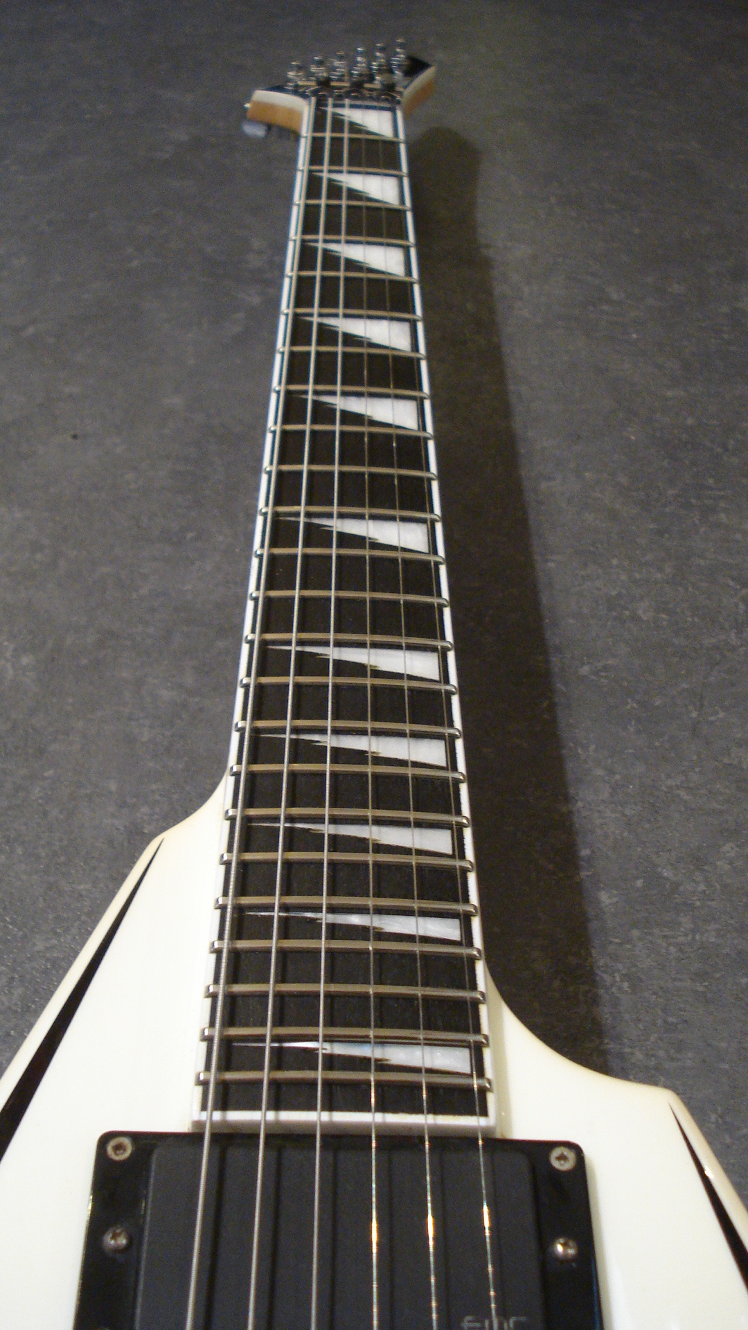 SV - ESP SV - Audiofanzine