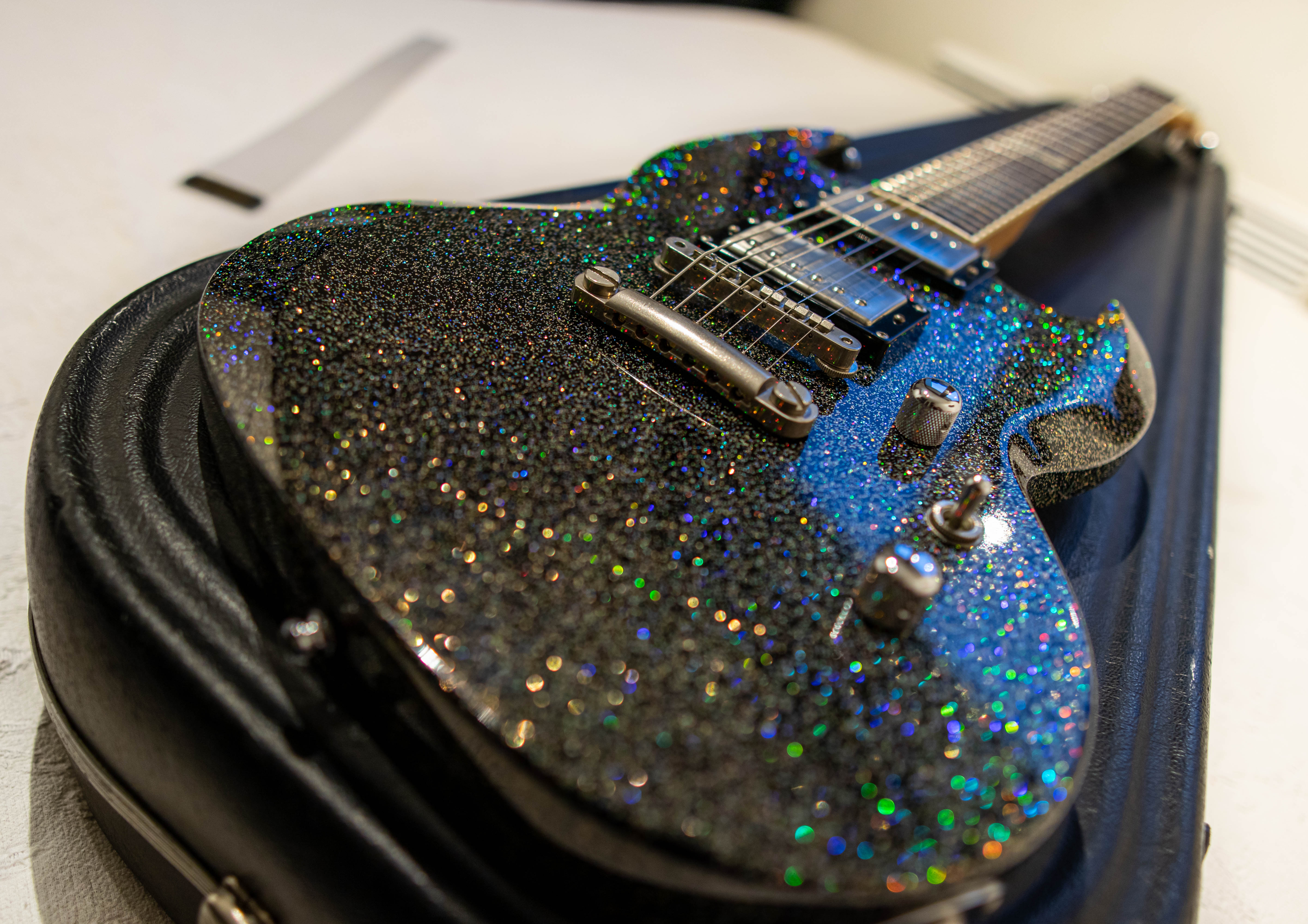 Viper - ESP Viper - Audiofanzine