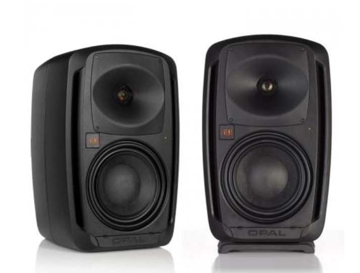 OPAL - Event Electronics Opal - Audiofanzine