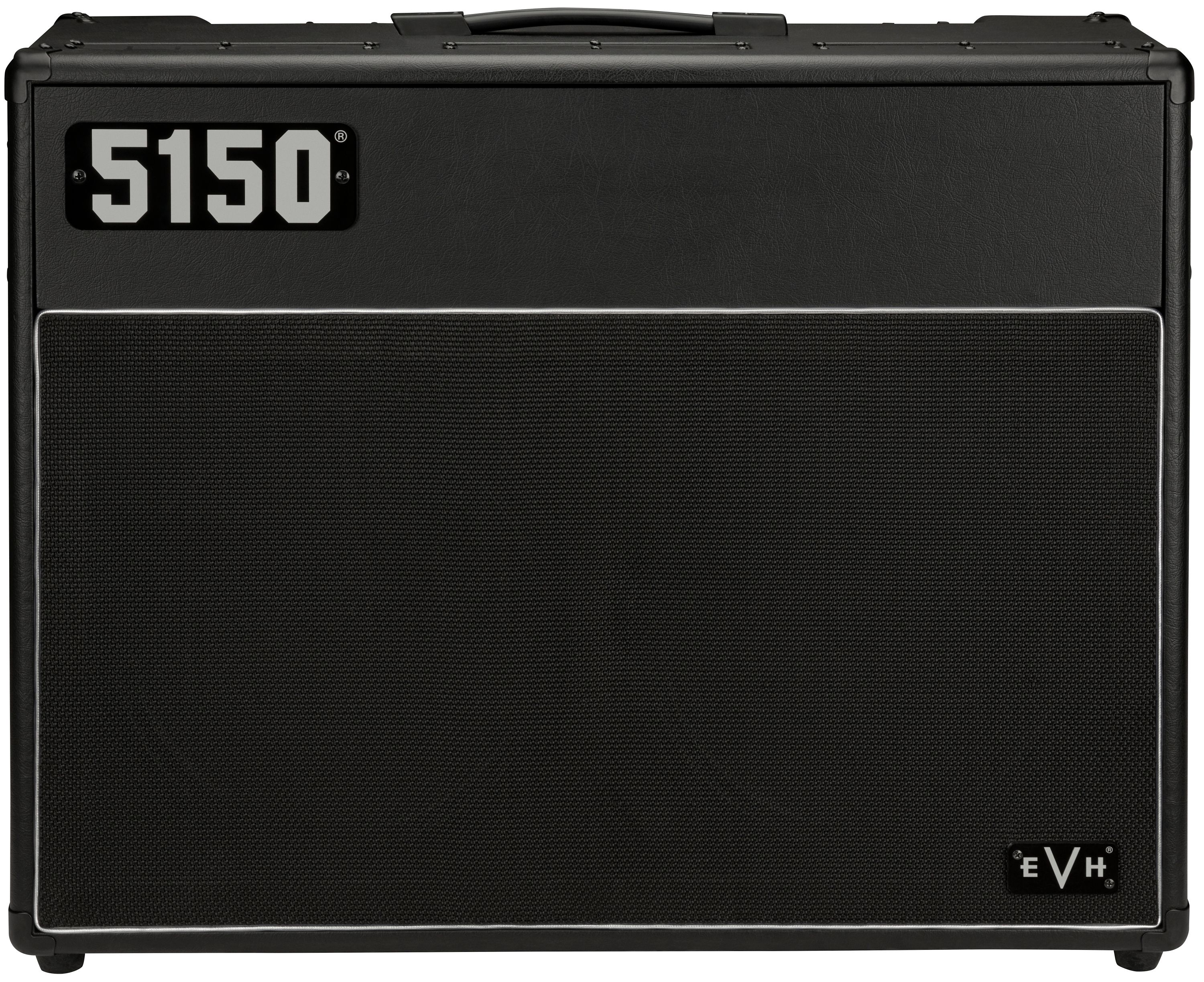 5150 Iconic 60 Watts 2X12 - EVH 5150 Iconic 60 Watts 2X12 - Audiofanzine