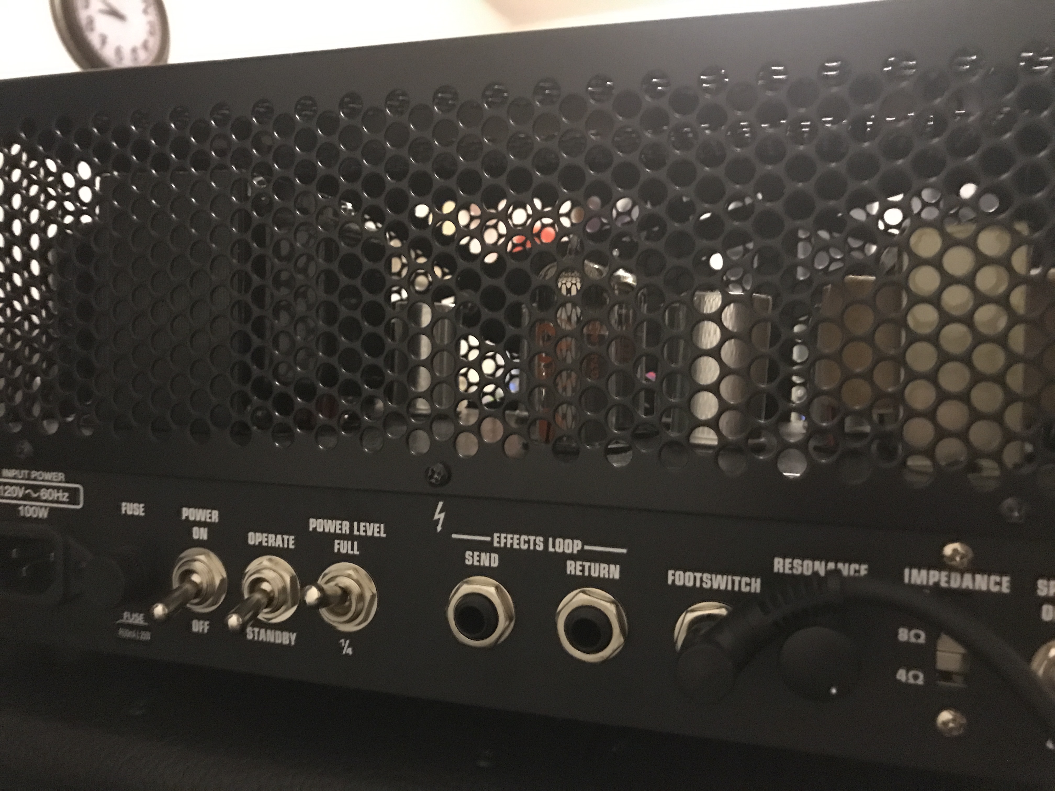 5150III LBX - EVH 5150III LBX - Audiofanzine