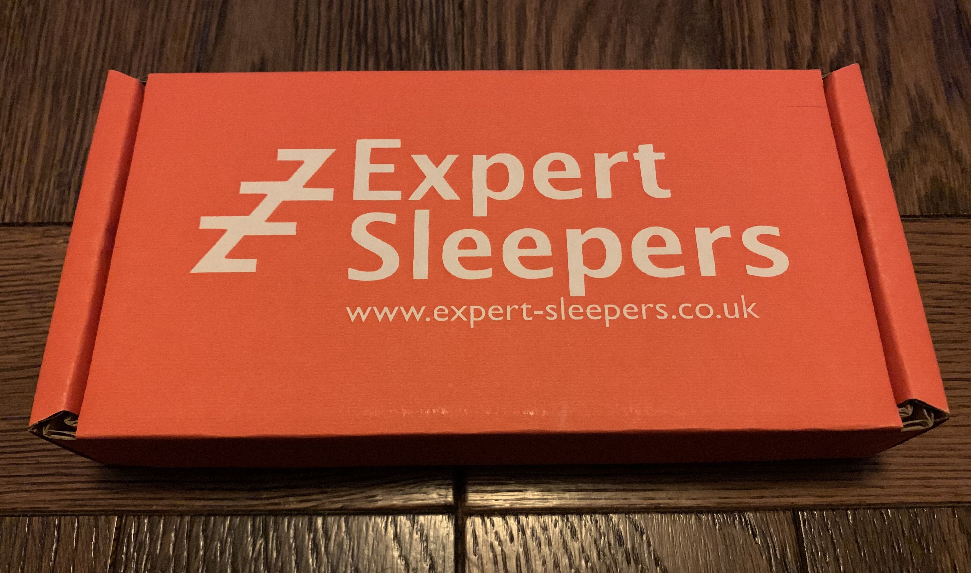 Disting mk4 - Expert Sleepers Disting mk4 - Audiofanzine