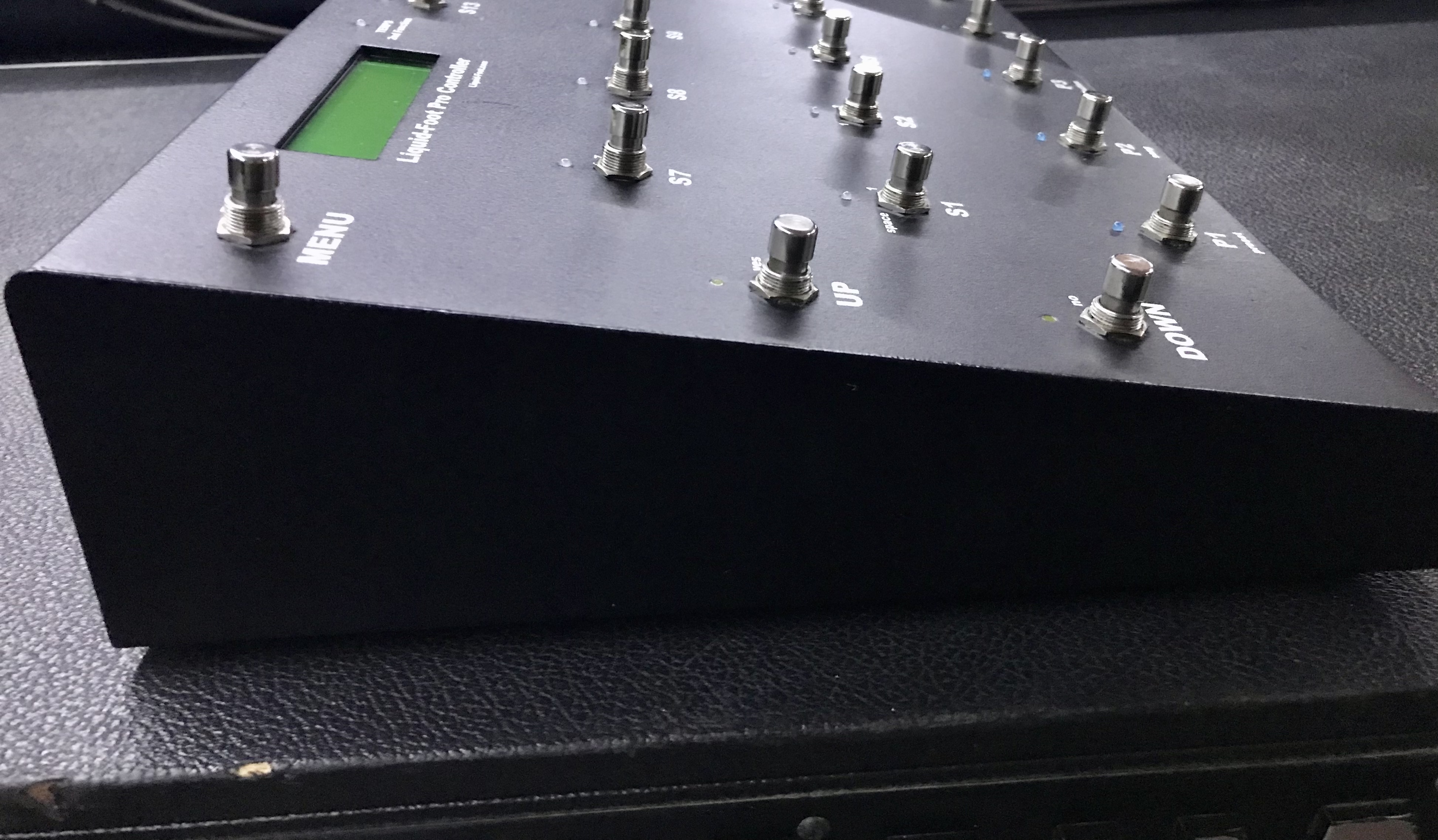 LF Pro - FAMC LF Pro - Audiofanzine