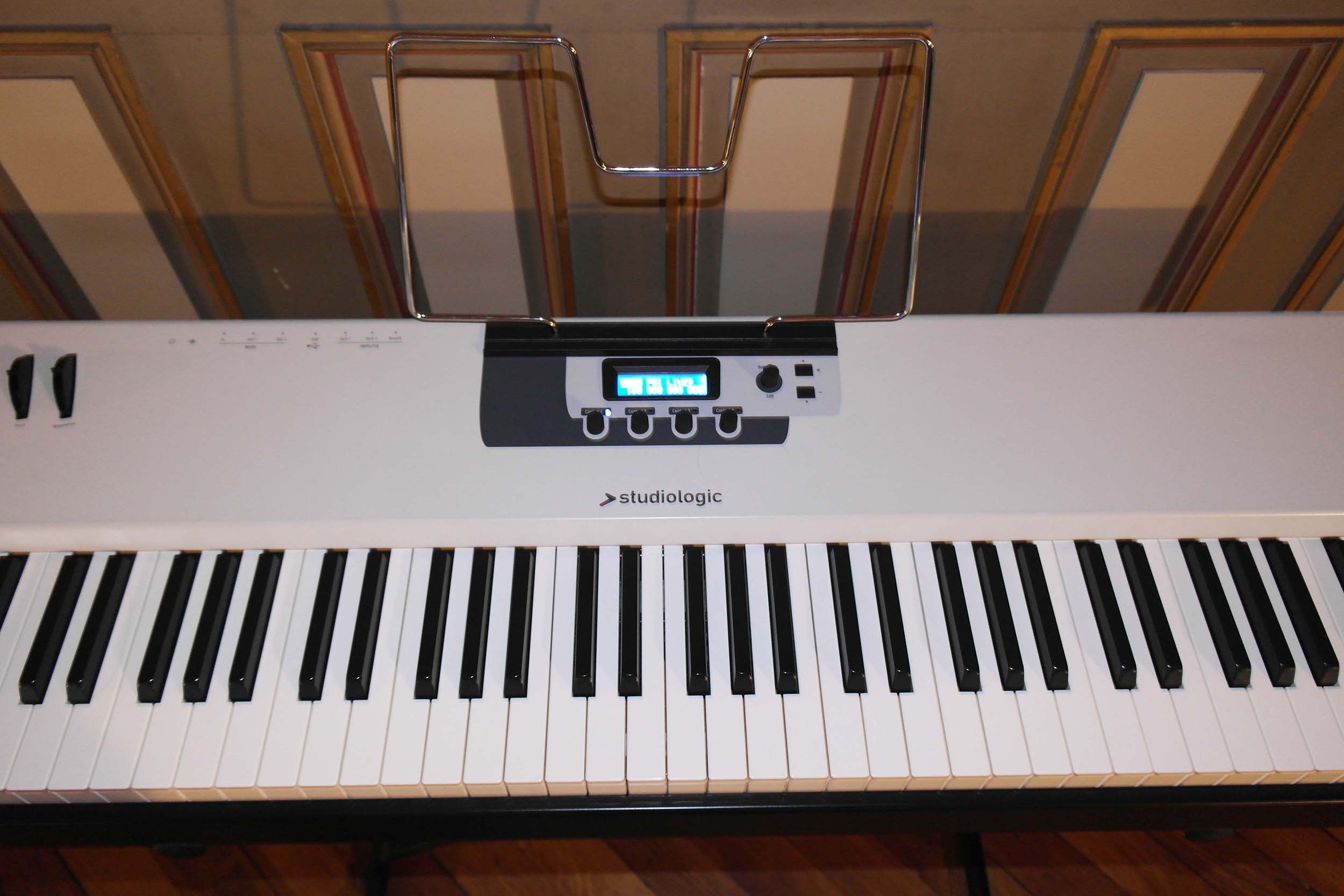 Fatar / Studiologic Acuna 88 image (#934153) - Audiofanzine