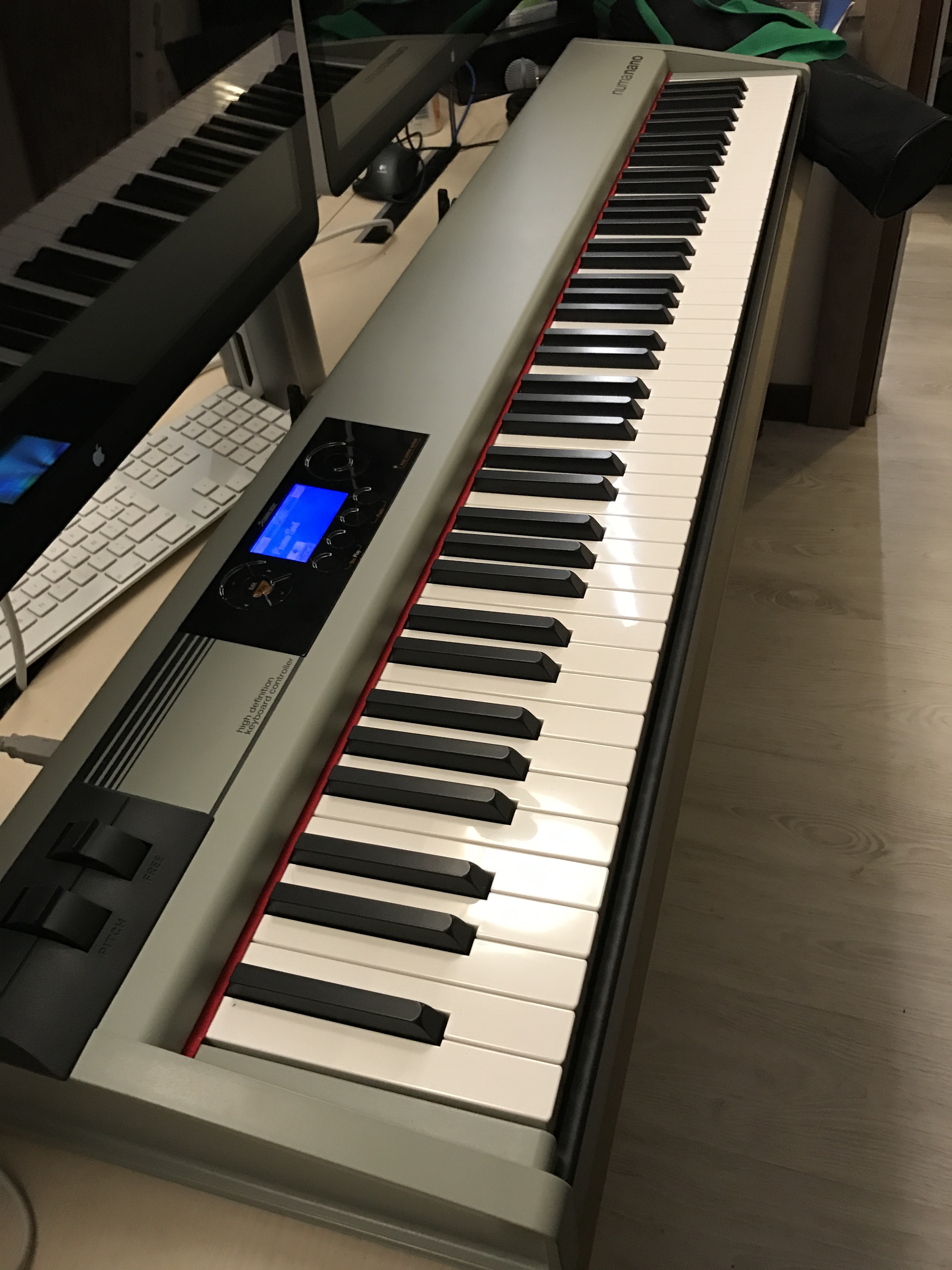 Fatar / Studiologic Numa Nano image (#1714800) - Audiofanzine