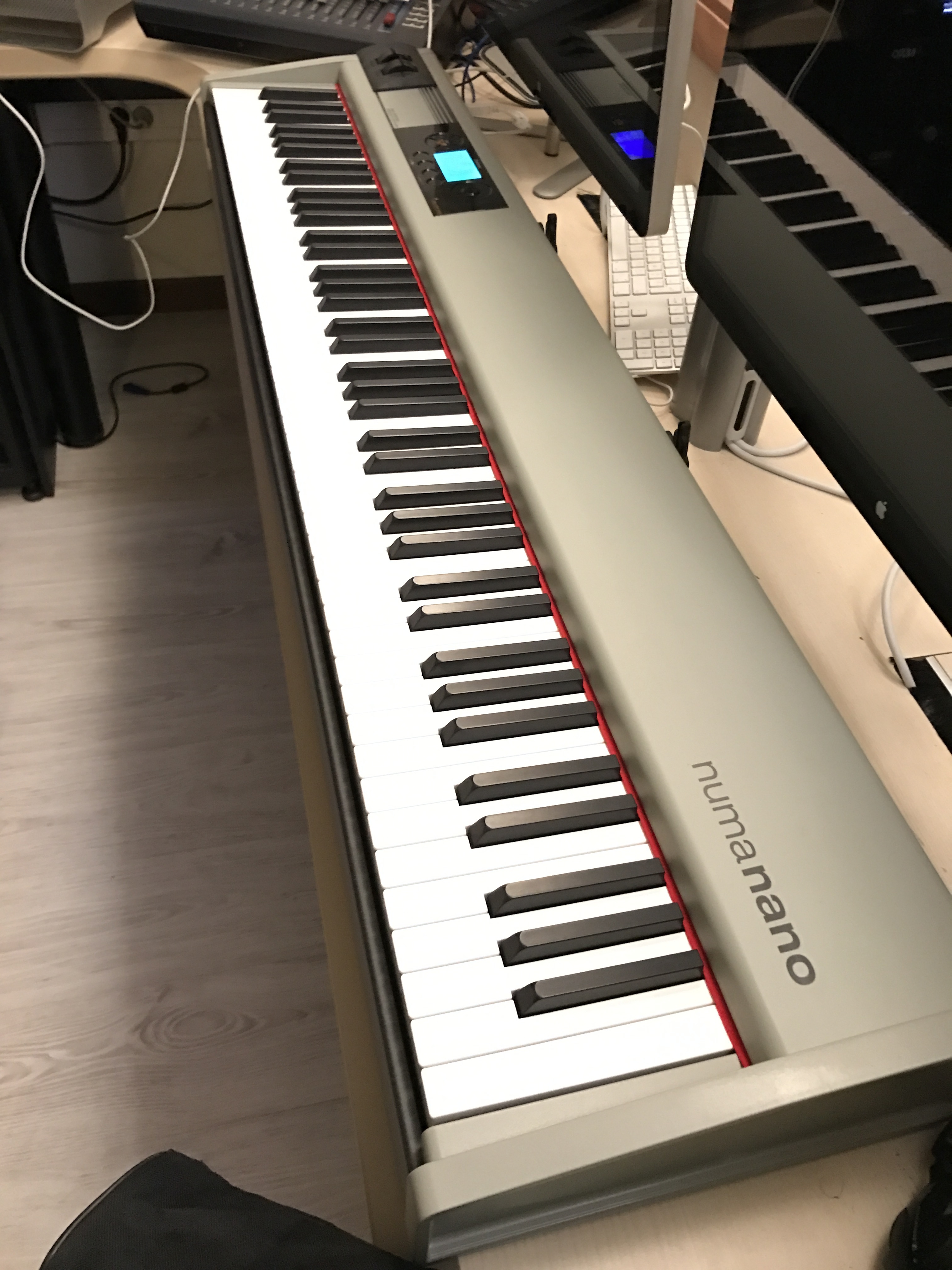 Fatar / Studiologic Numa Nano image (#1714801) - Audiofanzine