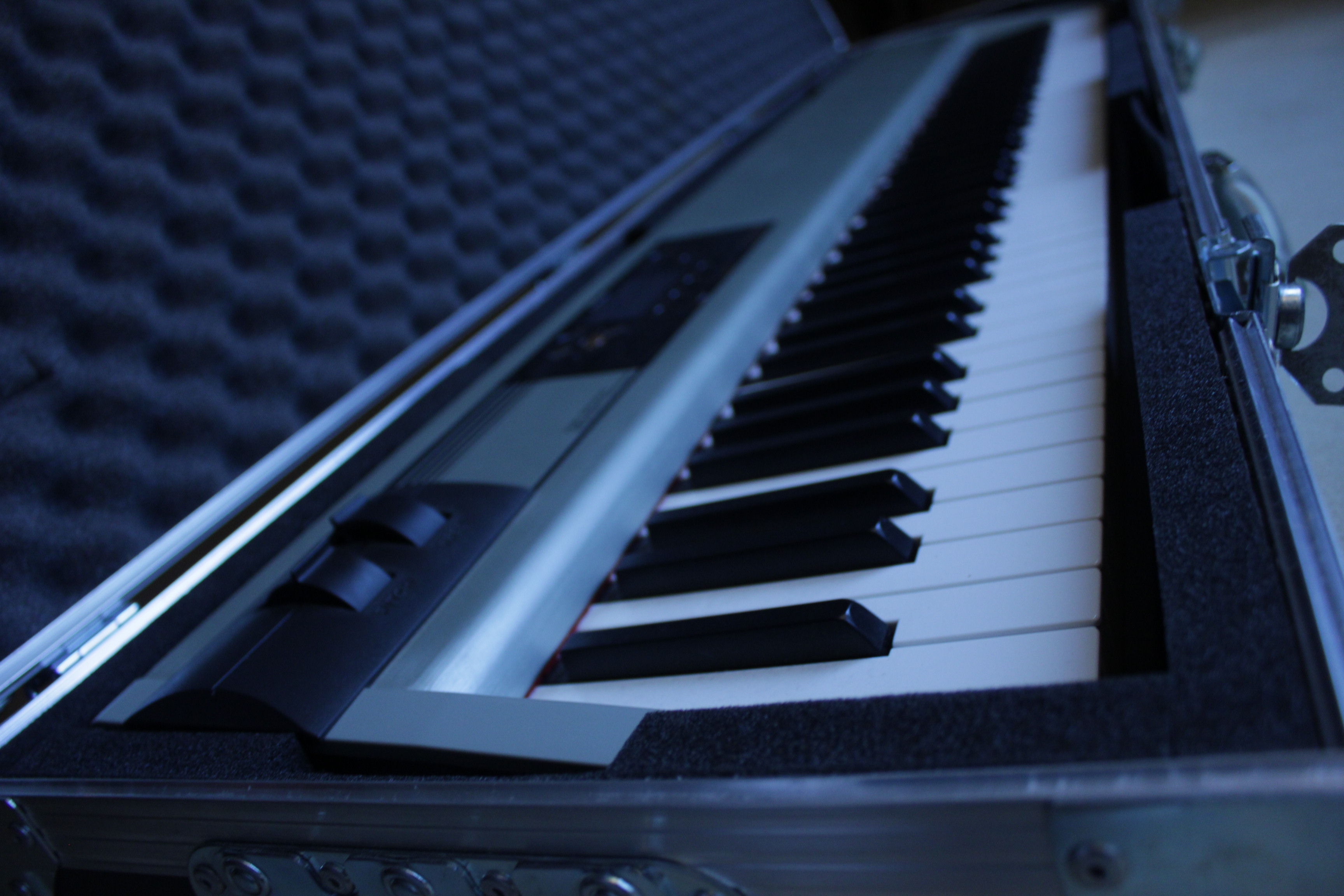 NUMA NANO - Fatar / Studiologic Numa Nano - Audiofanzine