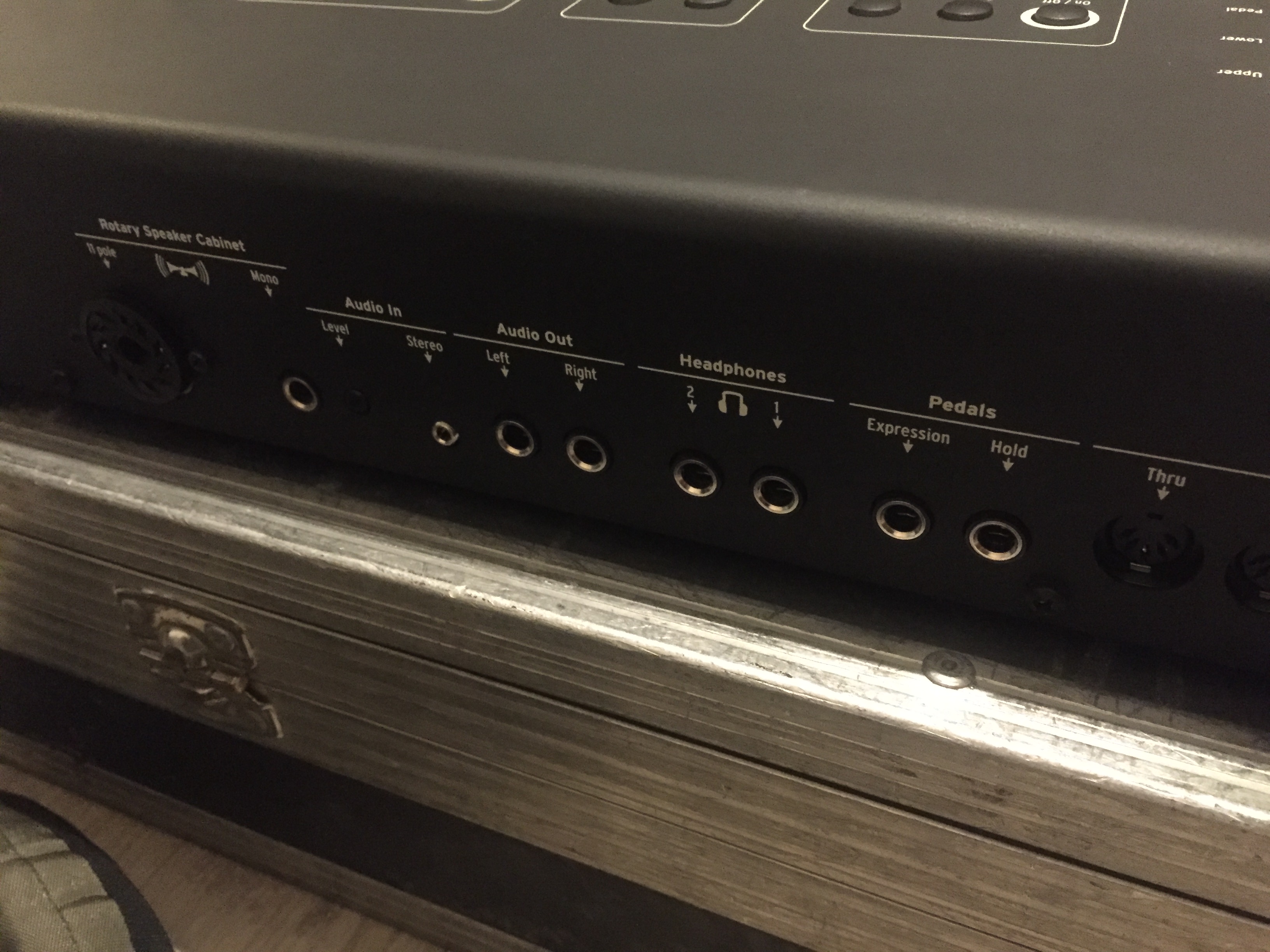 Numa Organ 2 - Fatar / Studiologic Numa Organ 2 - Audiofanzine