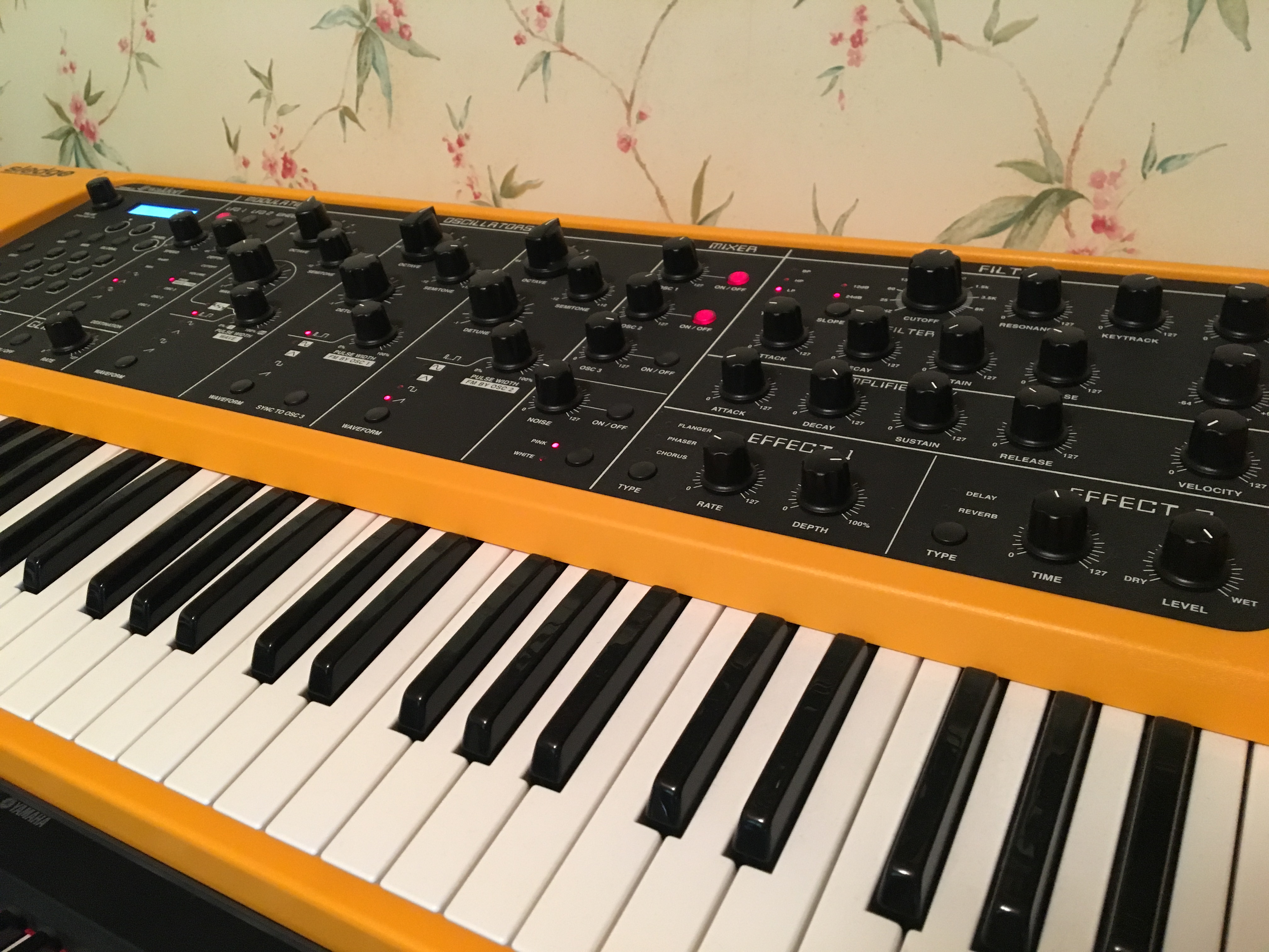 Fatar / Studiologic Sledge 2 image (#1824438) - Audiofanzine