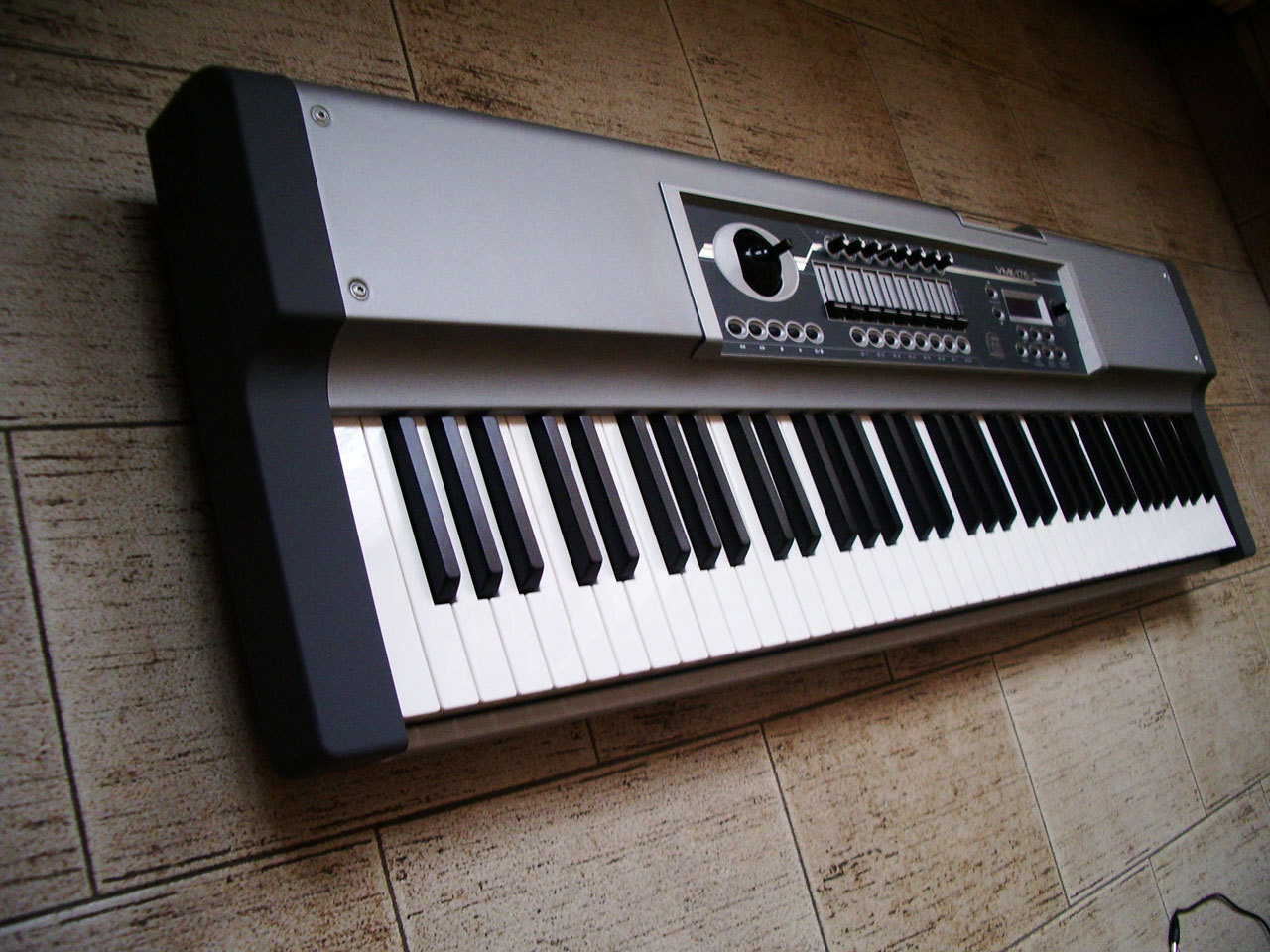 VMK-176 - Fatar / Studiologic VMK-176 - Audiofanzine