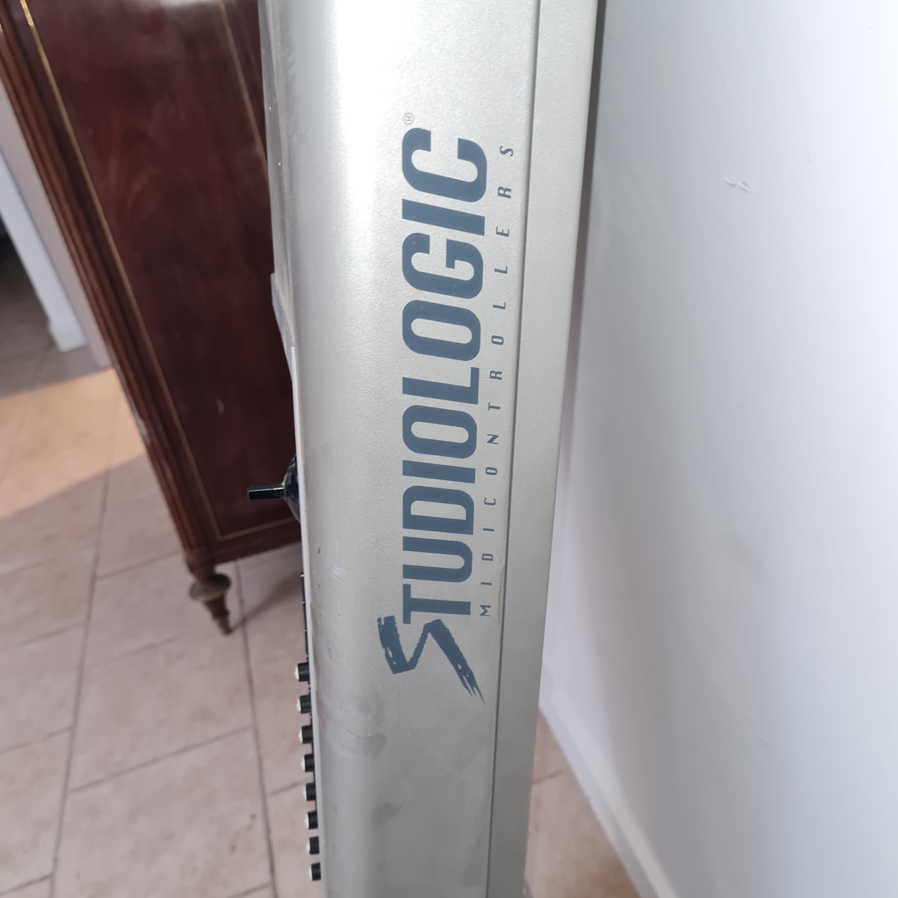 VMK-188 plus - Fatar / Studiologic VMK-188 plus - Audiofanzine