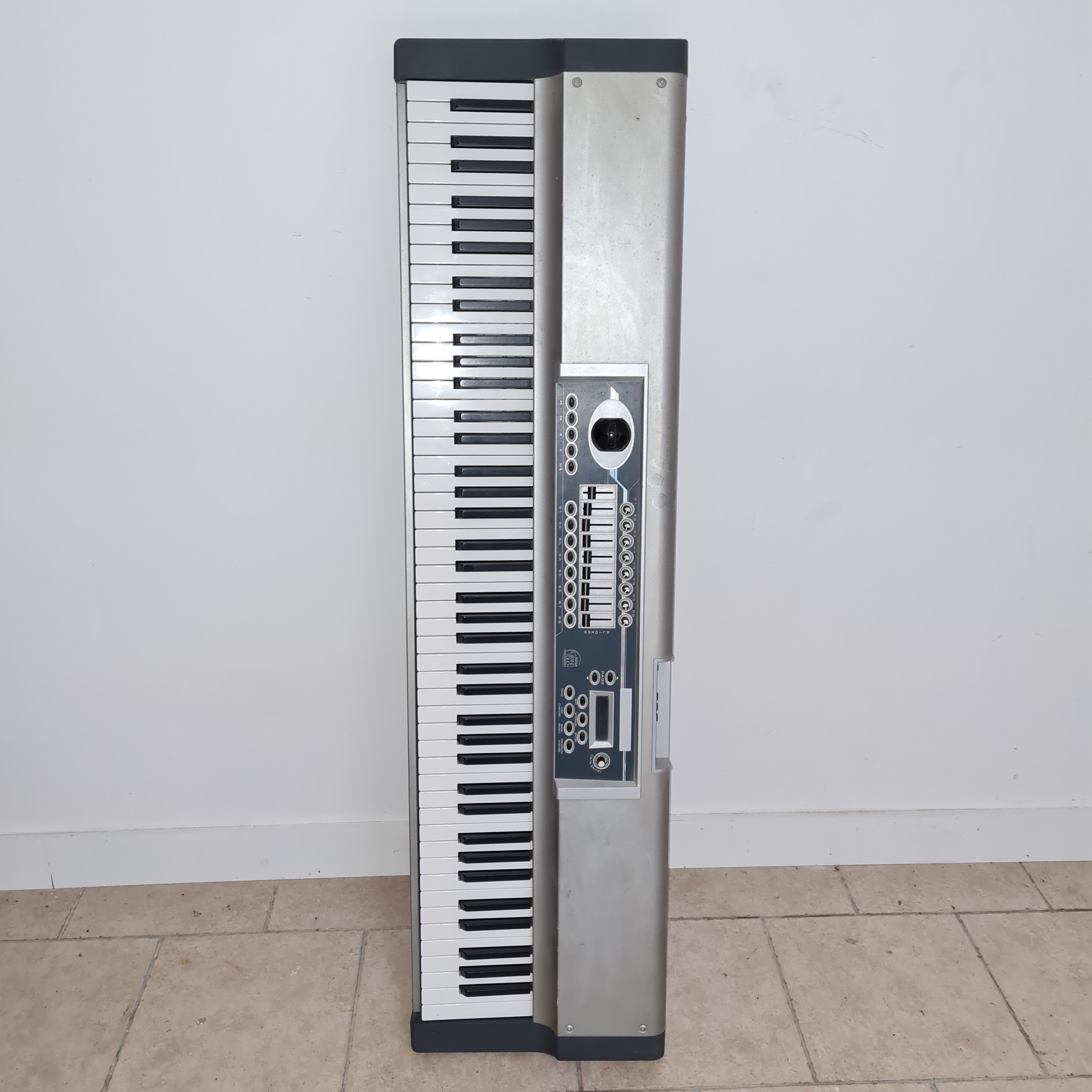 VMK-188 plus - Fatar / Studiologic VMK-188 plus - Audiofanzine